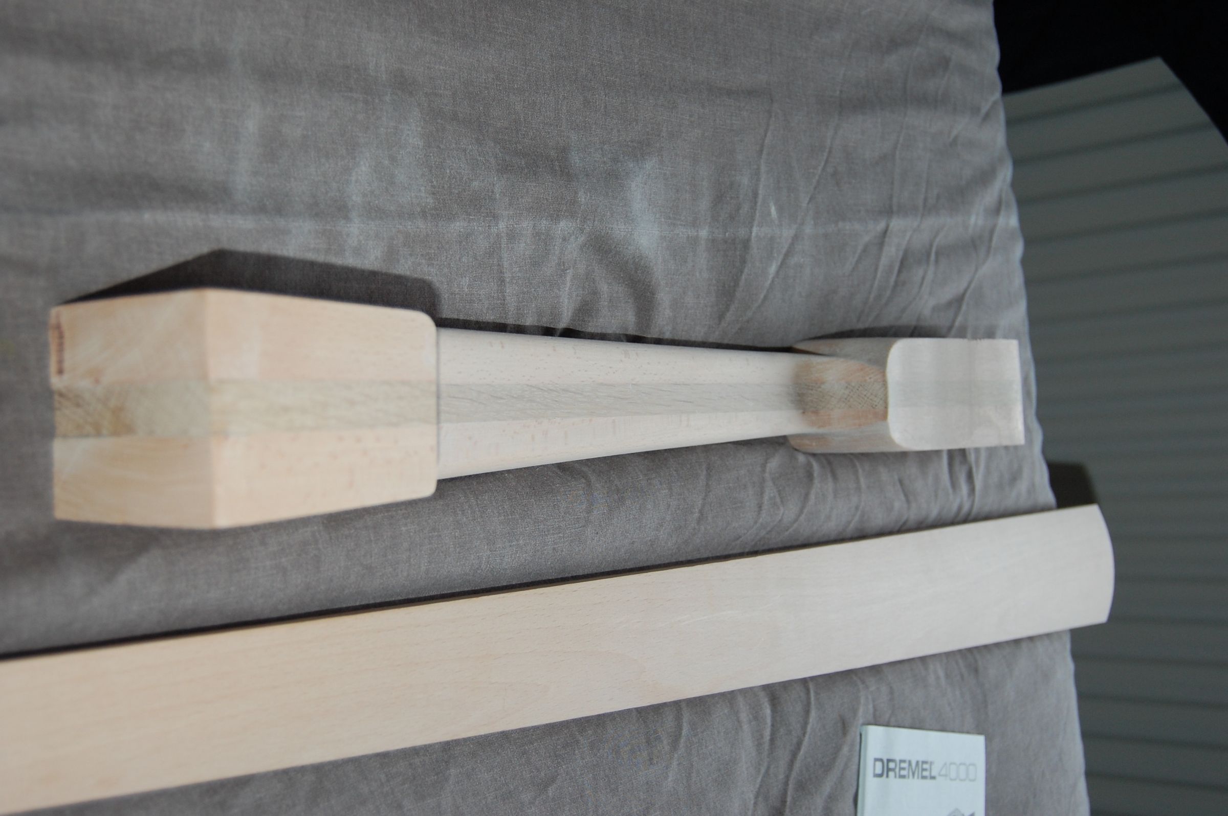 Electric Upright Bass : 7 Steps (with Pictures) - Instructables