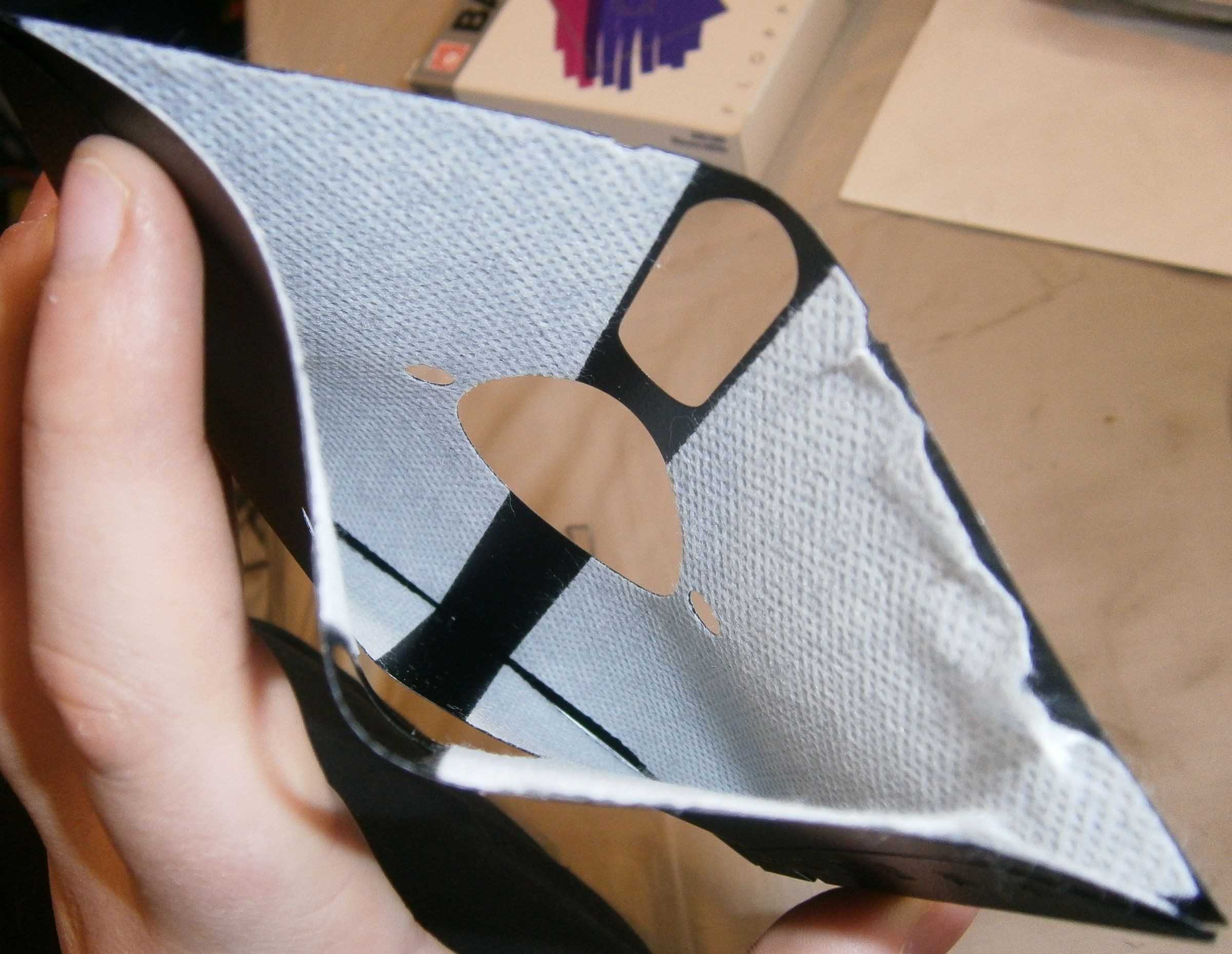 5.25 Inch Floppy Disk CD Case : 5 Steps - Instructables
