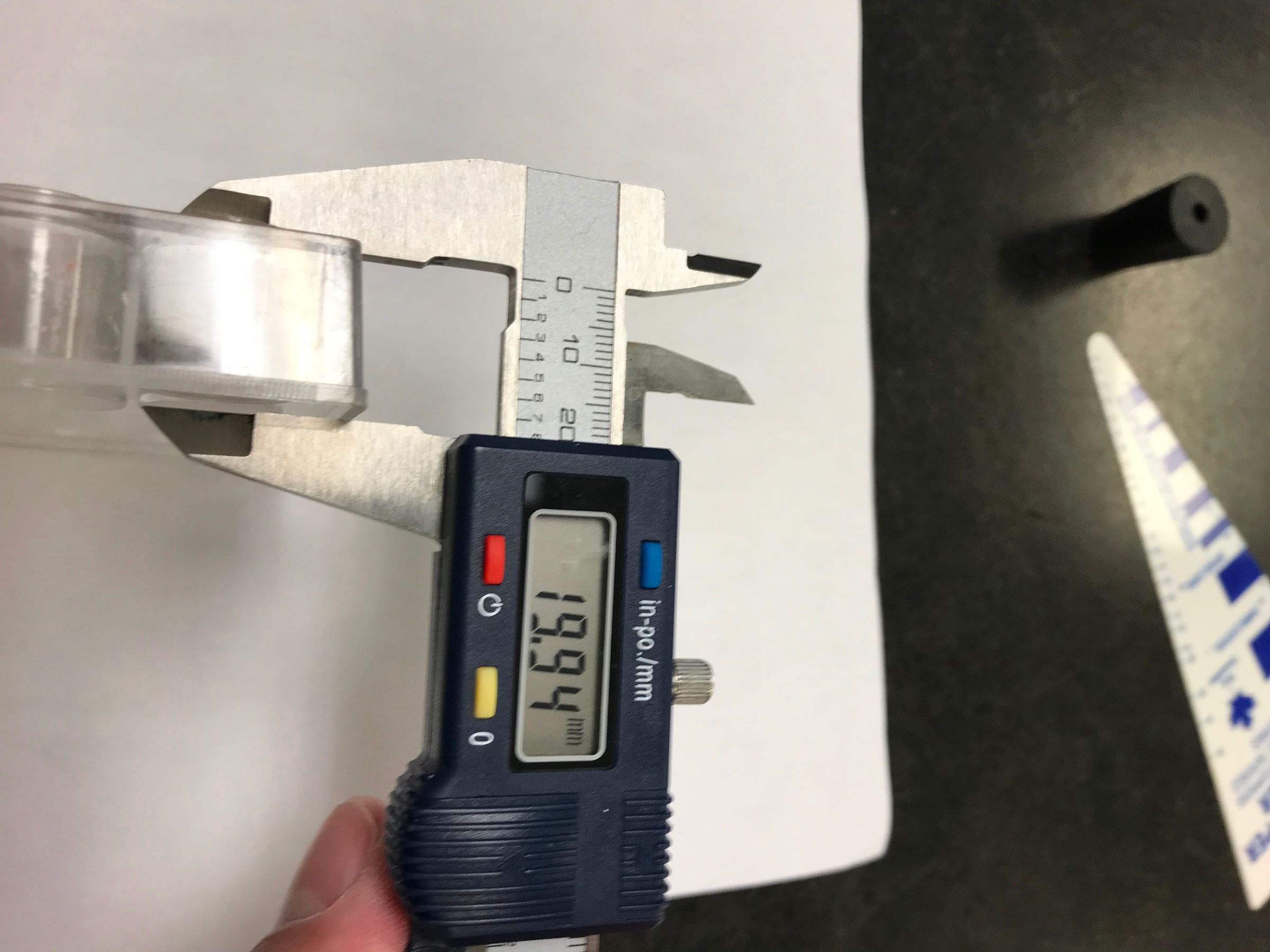 Micro Rockets - Chemistry Culminating Activity : 8 Steps (with Pictures ...