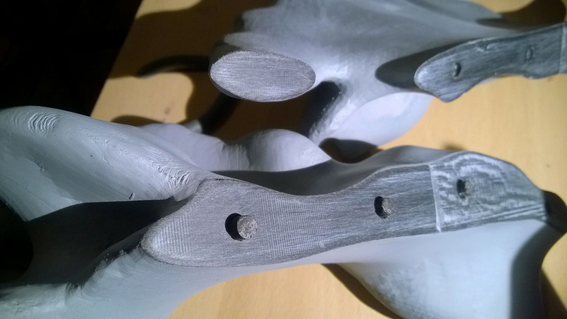 Post-Processing 3D Printed Objects : 5 Steps - Instructables