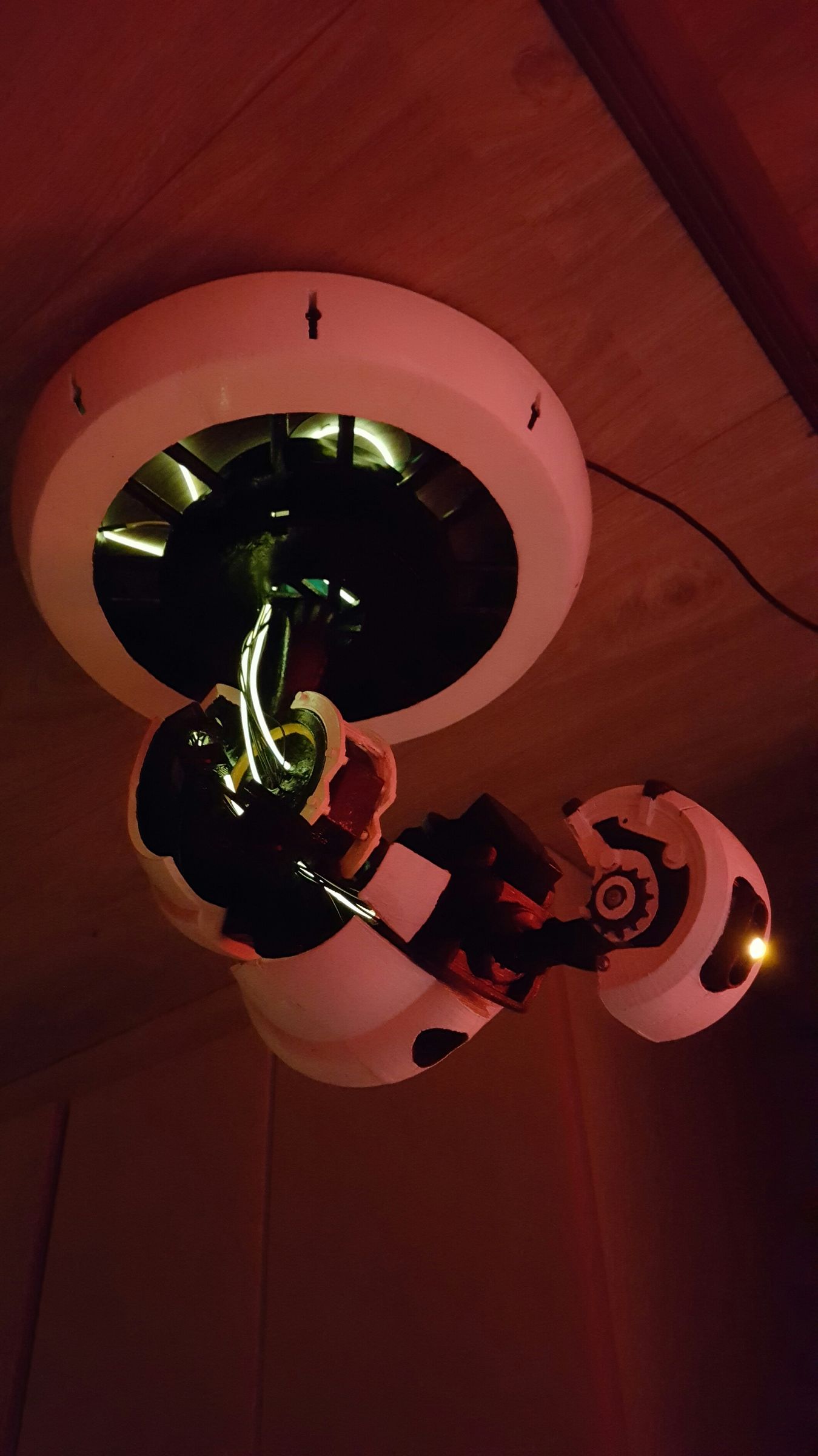 GLADOS Home Automation (voice Recognition) : 17 Steps - Instructables