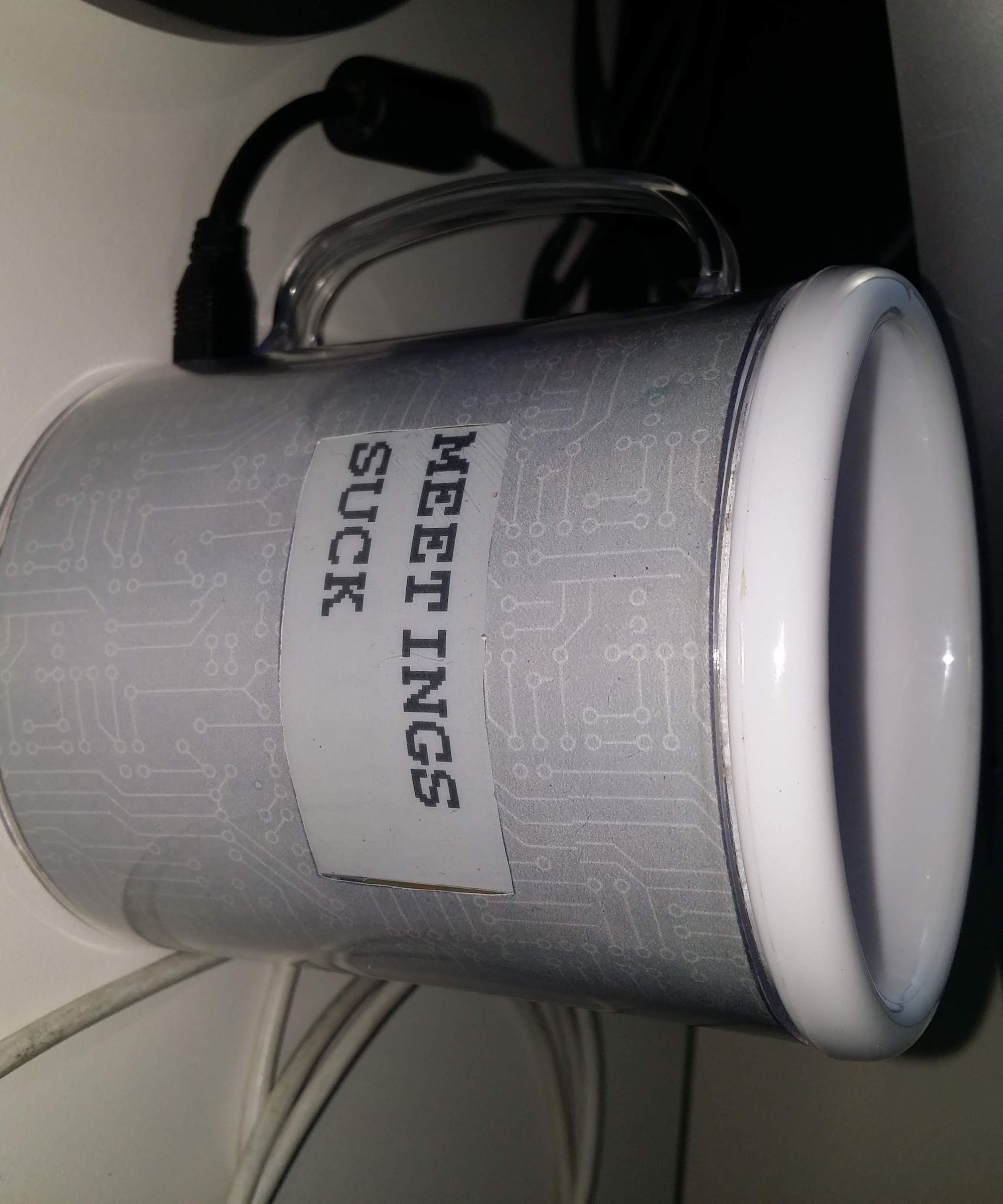 E-Ink Display Mug : 9 Steps (with Pictures) - Instructables