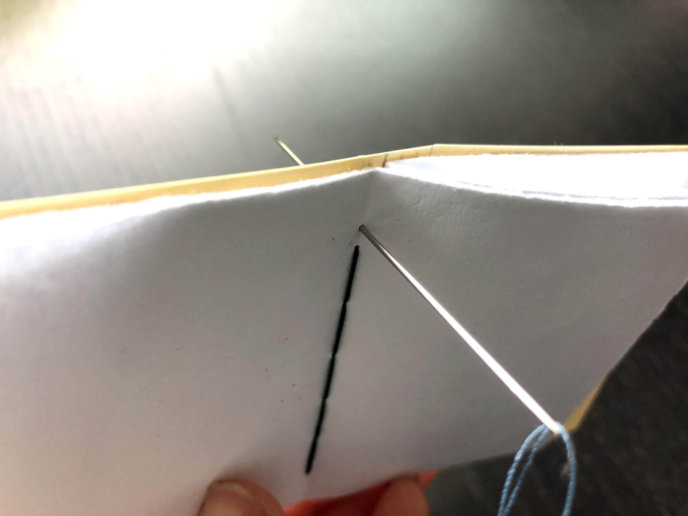 Decorative Bookbinding : 23 Steps (with Pictures) - Instructables