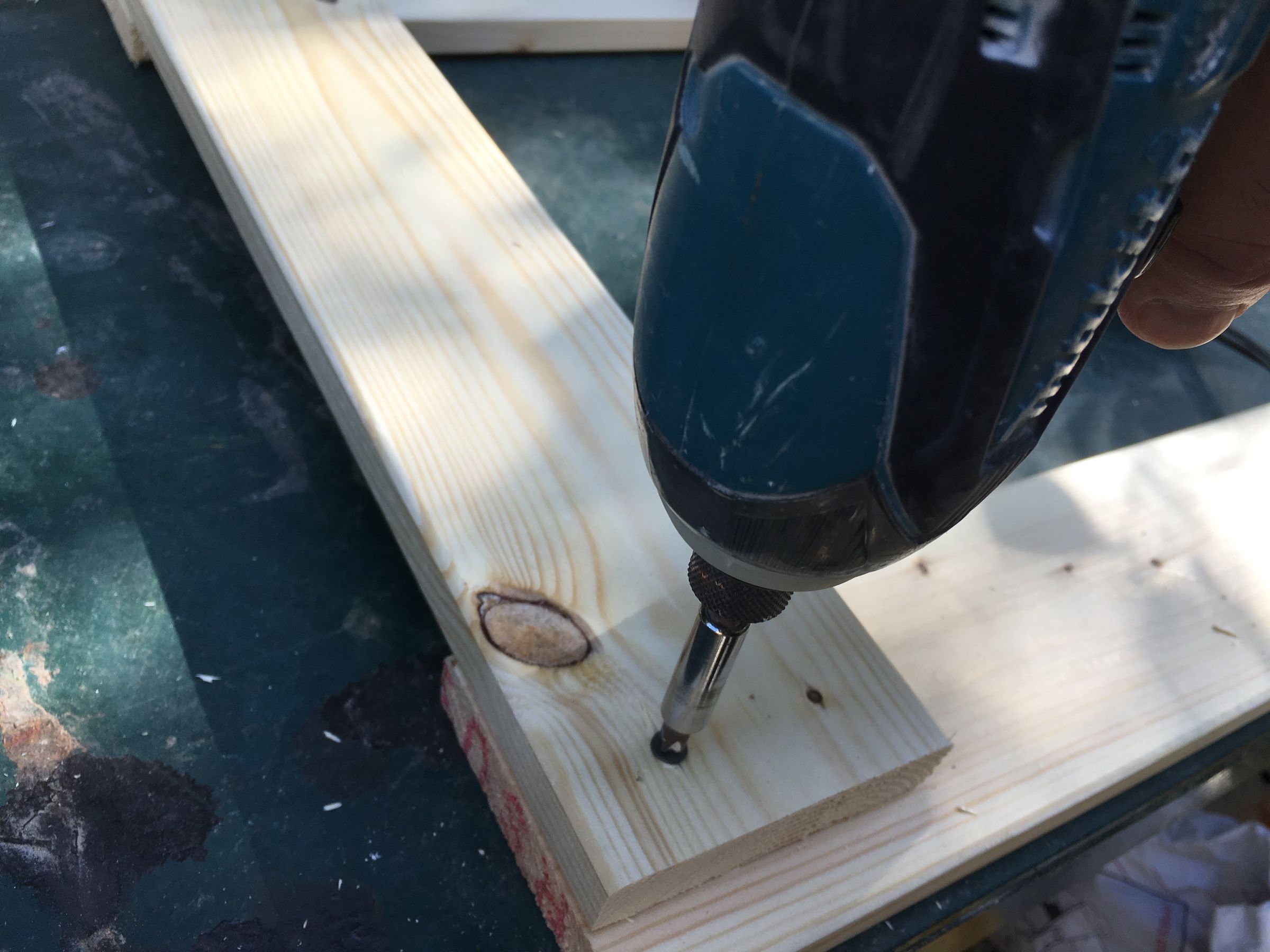 Smart Workbench : 8 Steps (with Pictures) - Instructables