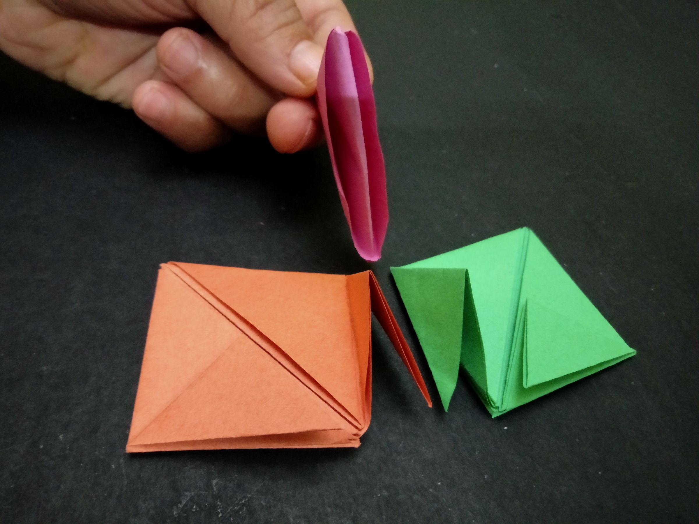 Infinite Supernova : 11 Steps (with Pictures) - Instructables