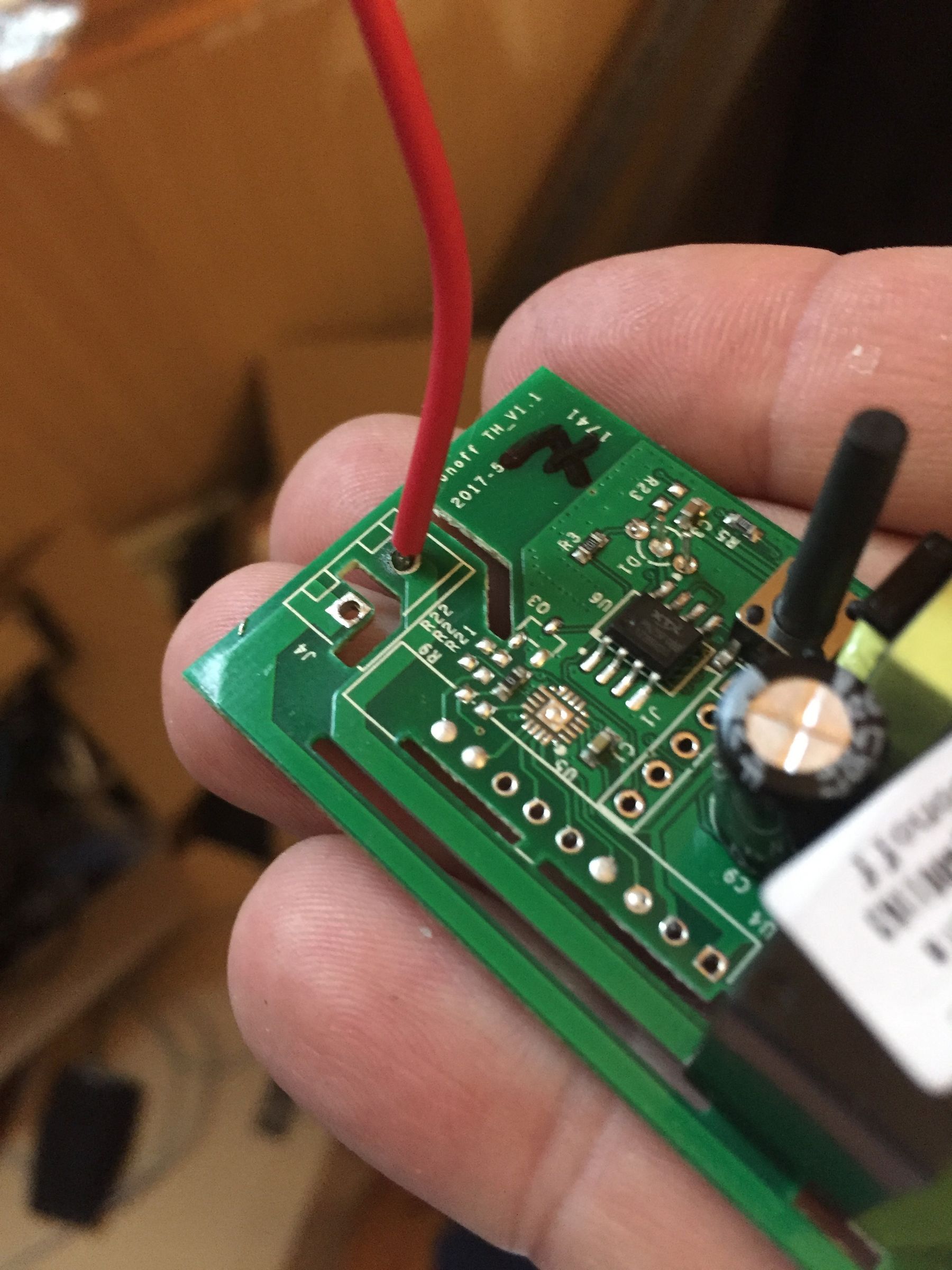 DIY Hybrid Sonoff Smart Switch for $10 : 9 Steps (with Pictures ...