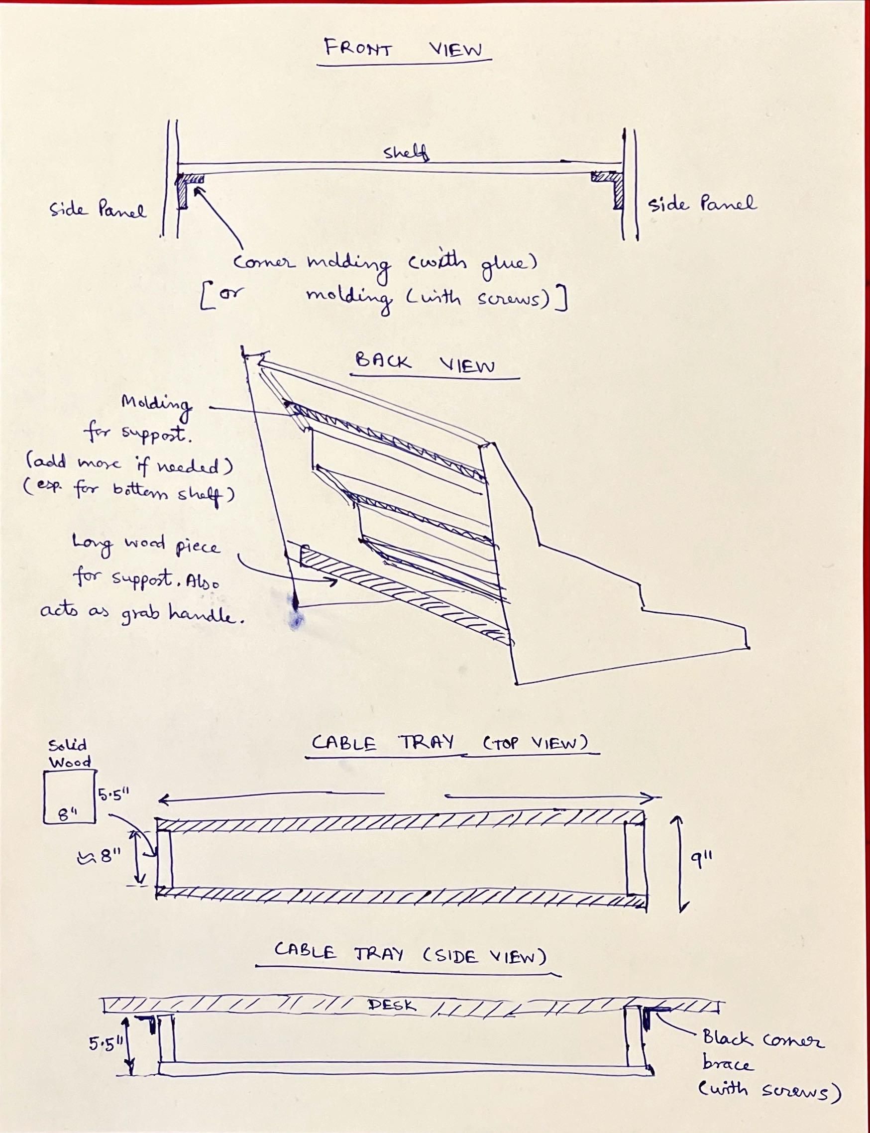 Desktop Synth Rack - Instructables