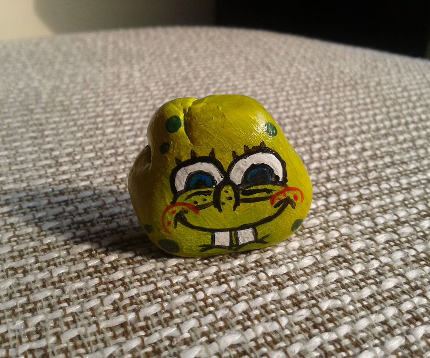 Drawing on the Stone : 5 Steps - Instructables