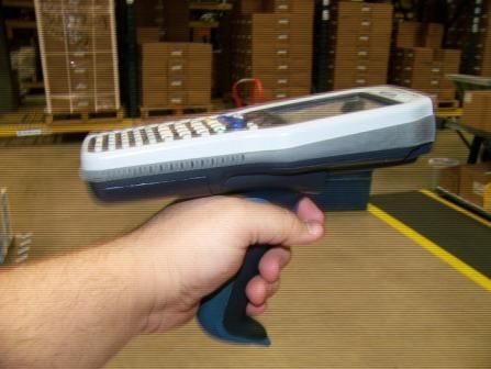 Wireless Picking System - Instructables