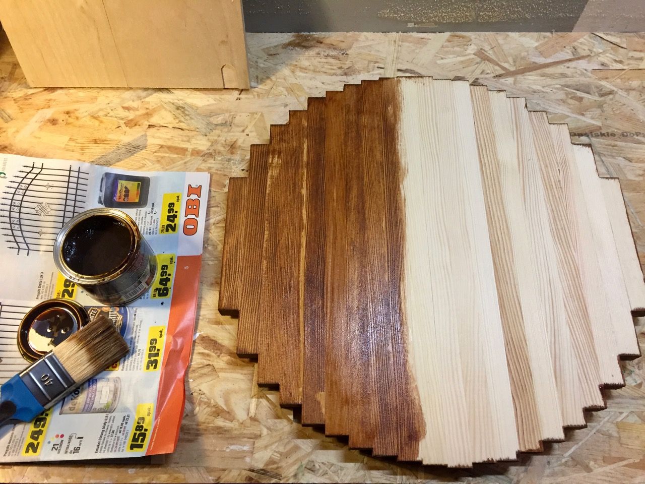 DIY Rising Table : 10 Steps (with Pictures) - Instructables