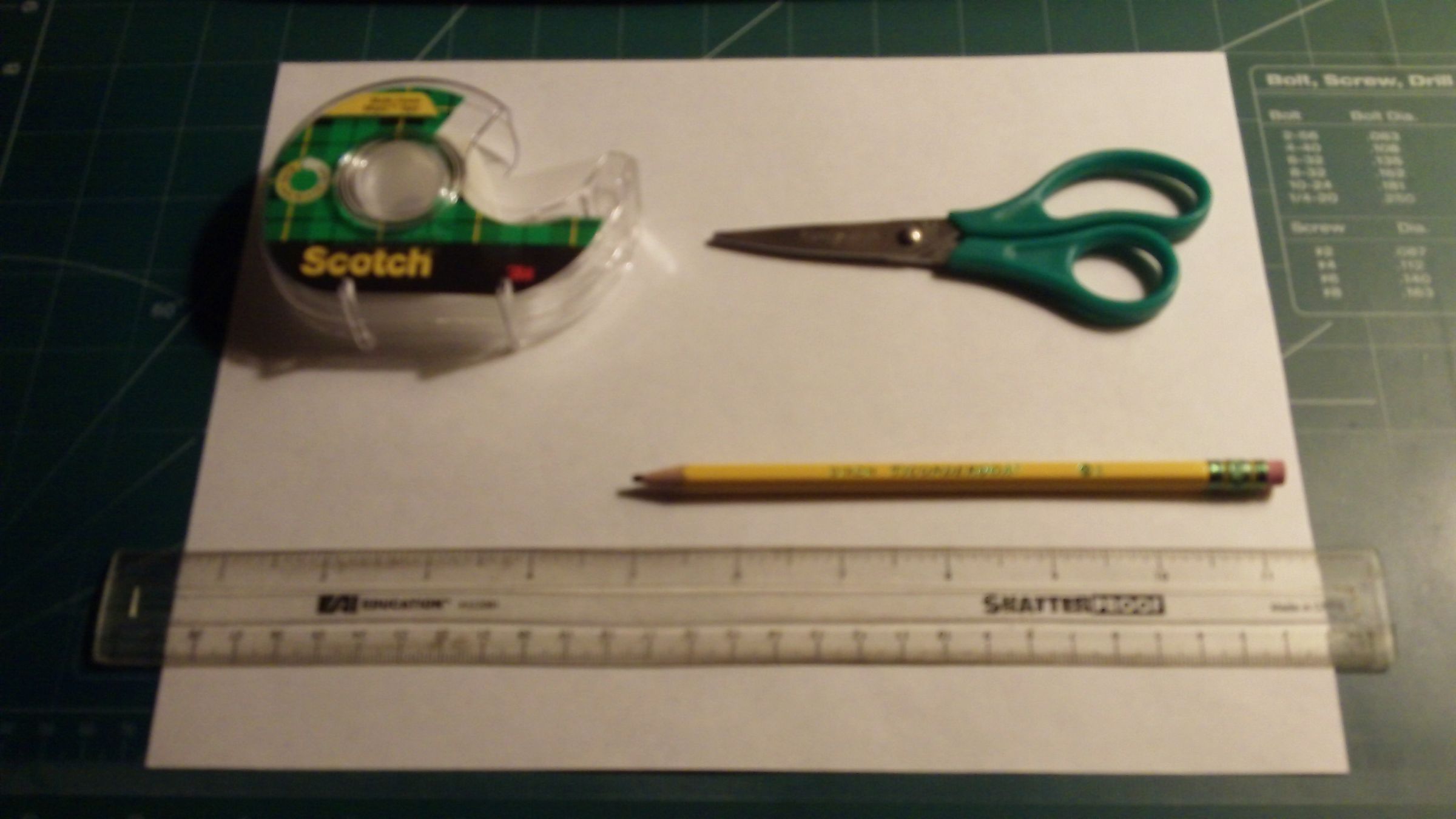 How to Make the UltraDelta Paper Airplane : 6 Steps - Instructables