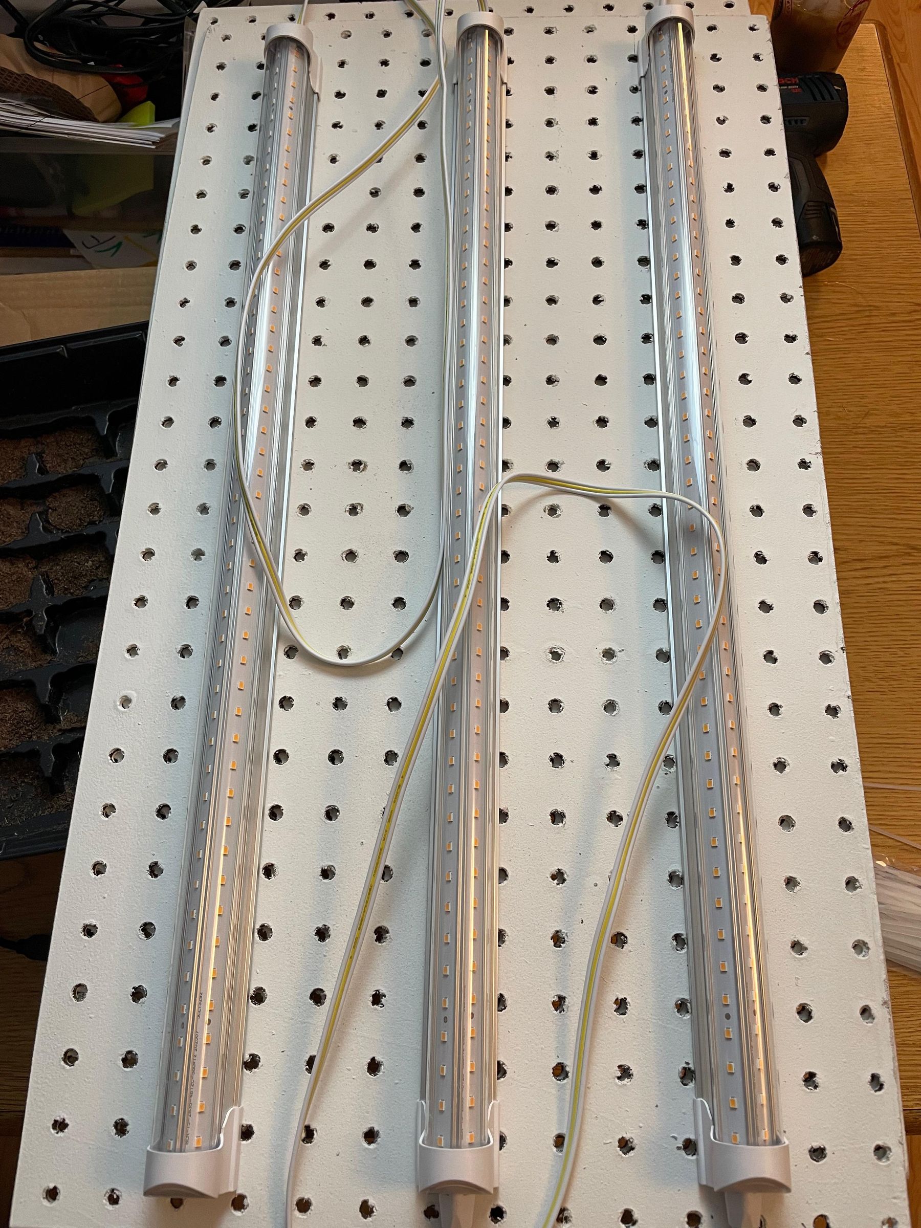 3D Growing Plant Light Stand : 8 Steps (with Pictures) - Instructables