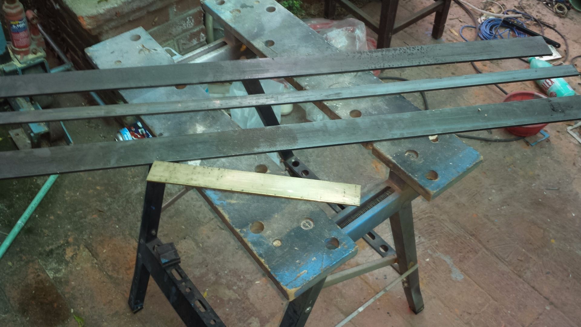 Wood Splitter : 3 Steps (with Pictures) - Instructables