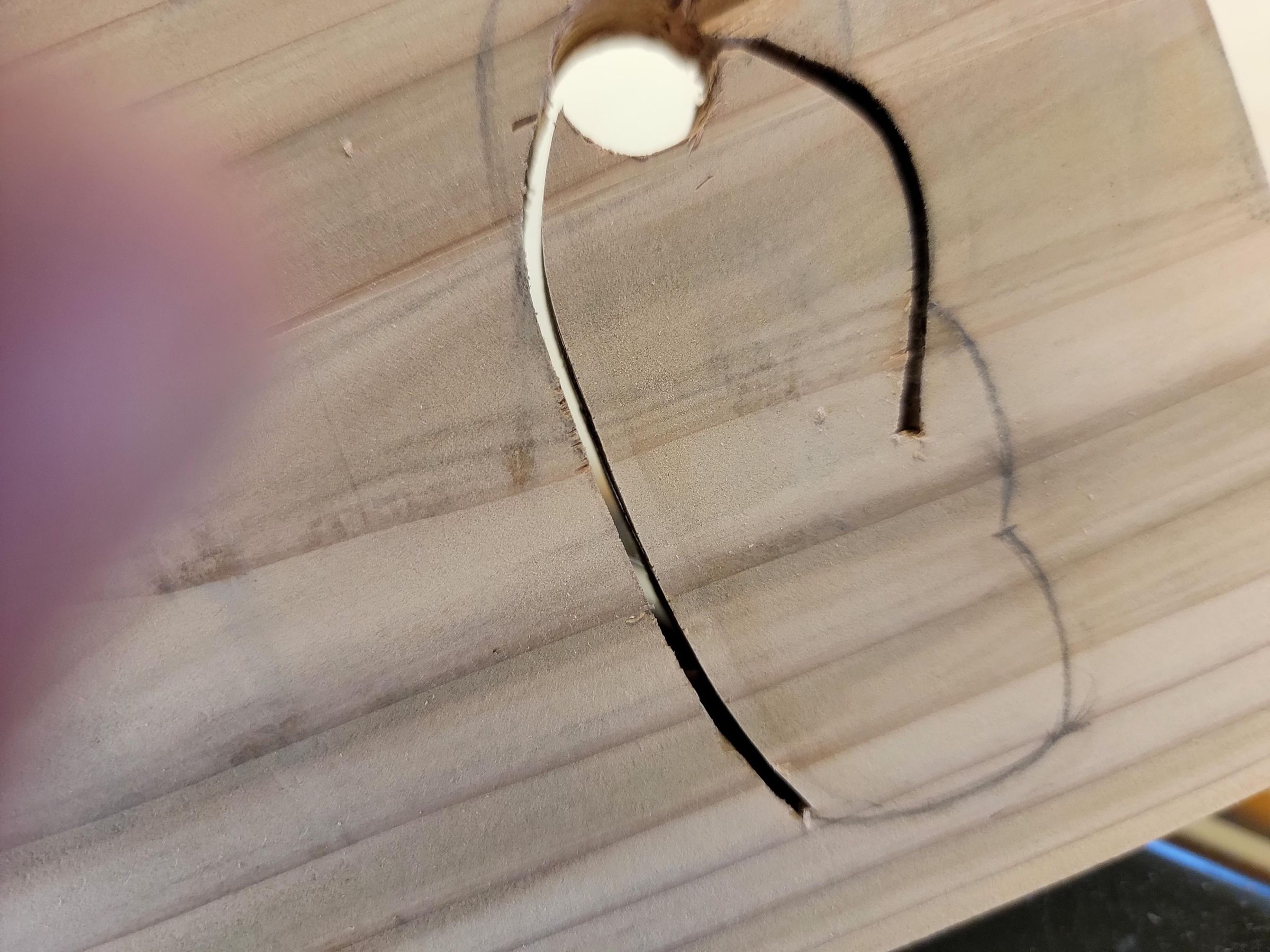 Two Cup Caddy From One Board : 4 Steps (with Pictures) - Instructables