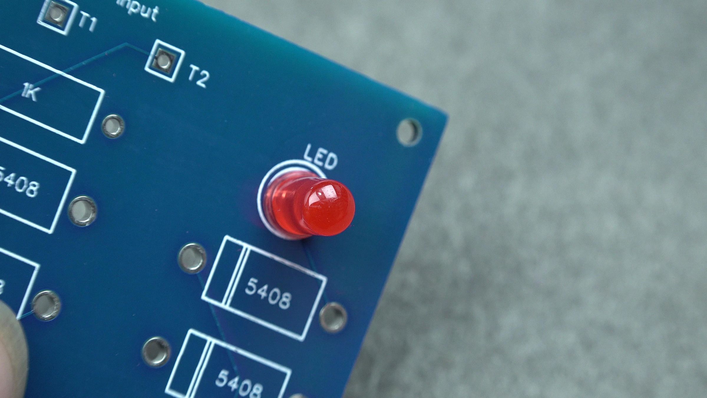 TDA 2004 Make Amplifier Circuit With Power Supply - JLCPCB : 15 Steps ...