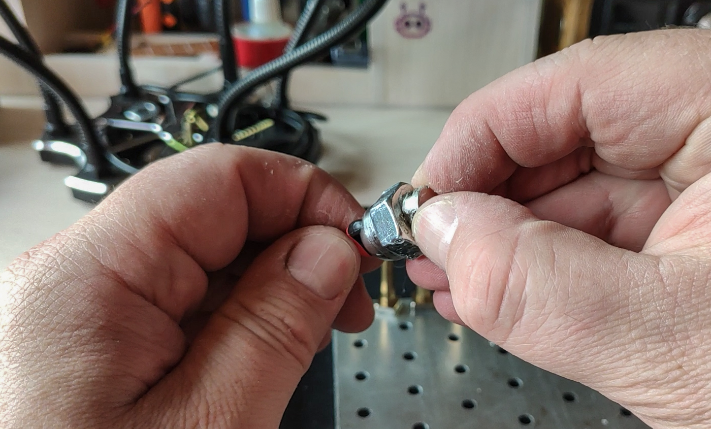 Magnetic Helping Hands Set for PCB and Electronics : 11 Steps (with ...