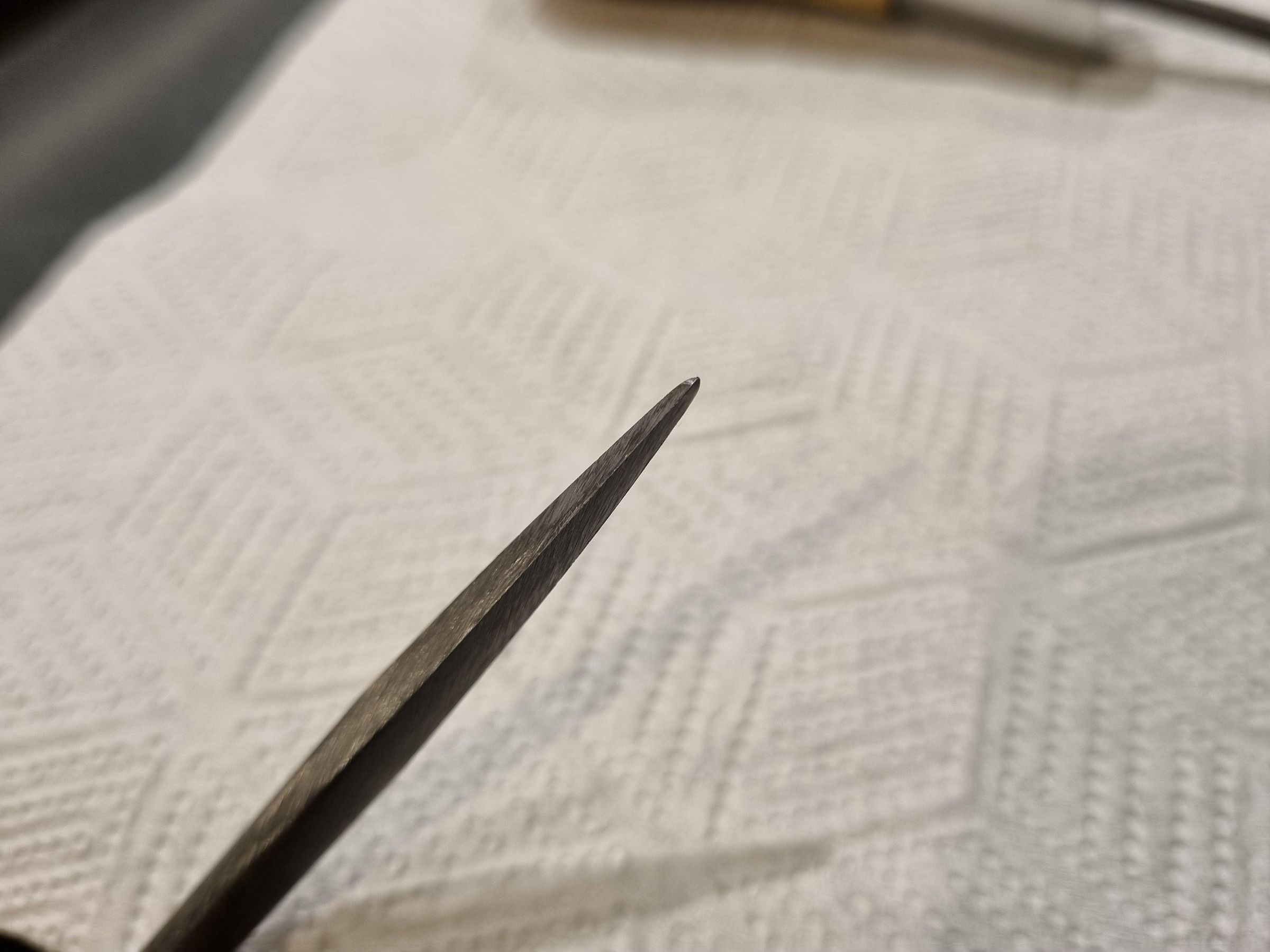 Birdcage Awl : 6 Steps (with Pictures) - Instructables