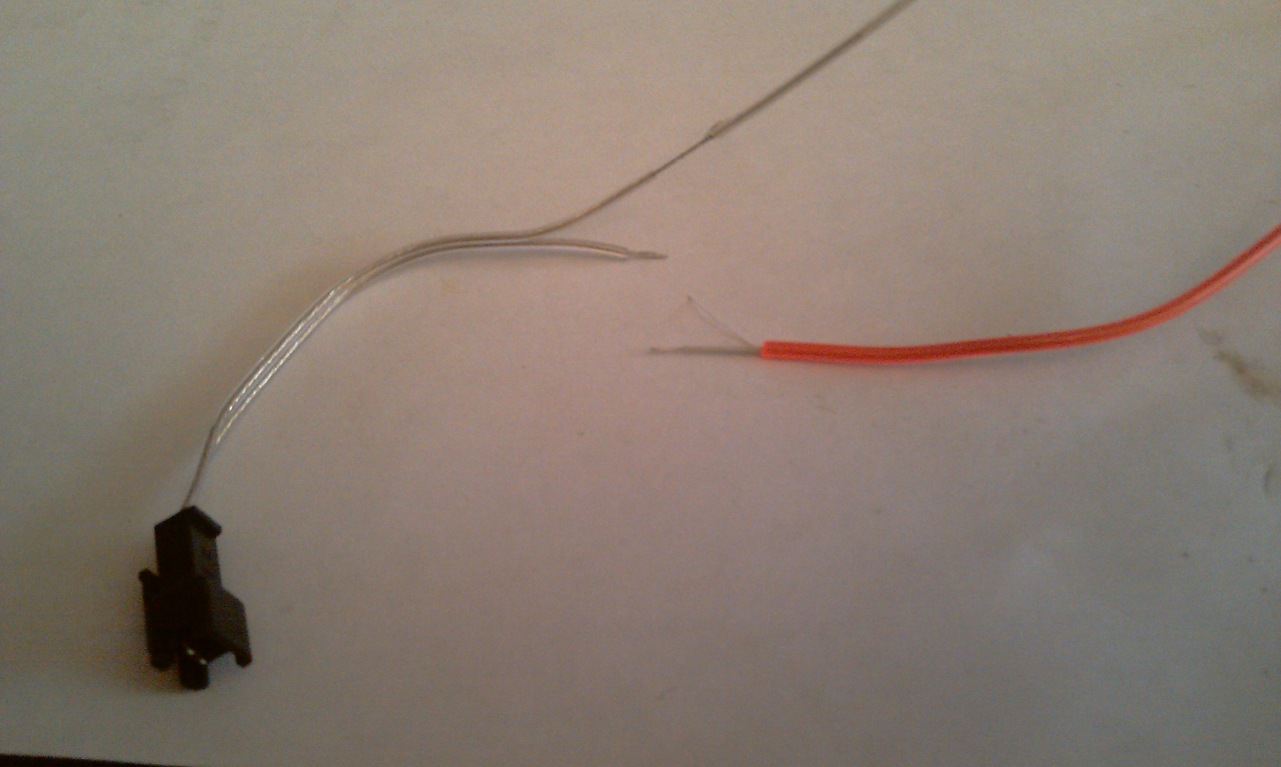 The Full "How To" Manual for EL (Electroluminescent) Wire : 7 Steps ...