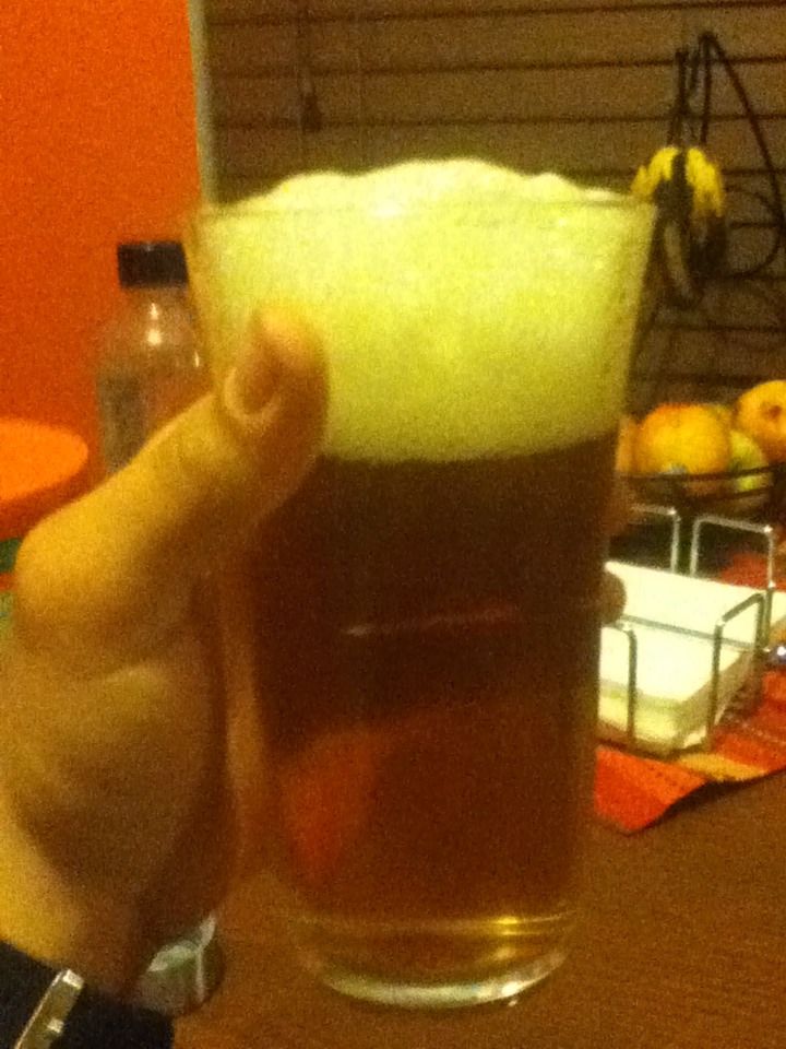 Iced Tea Beer : 4 Steps - Instructables