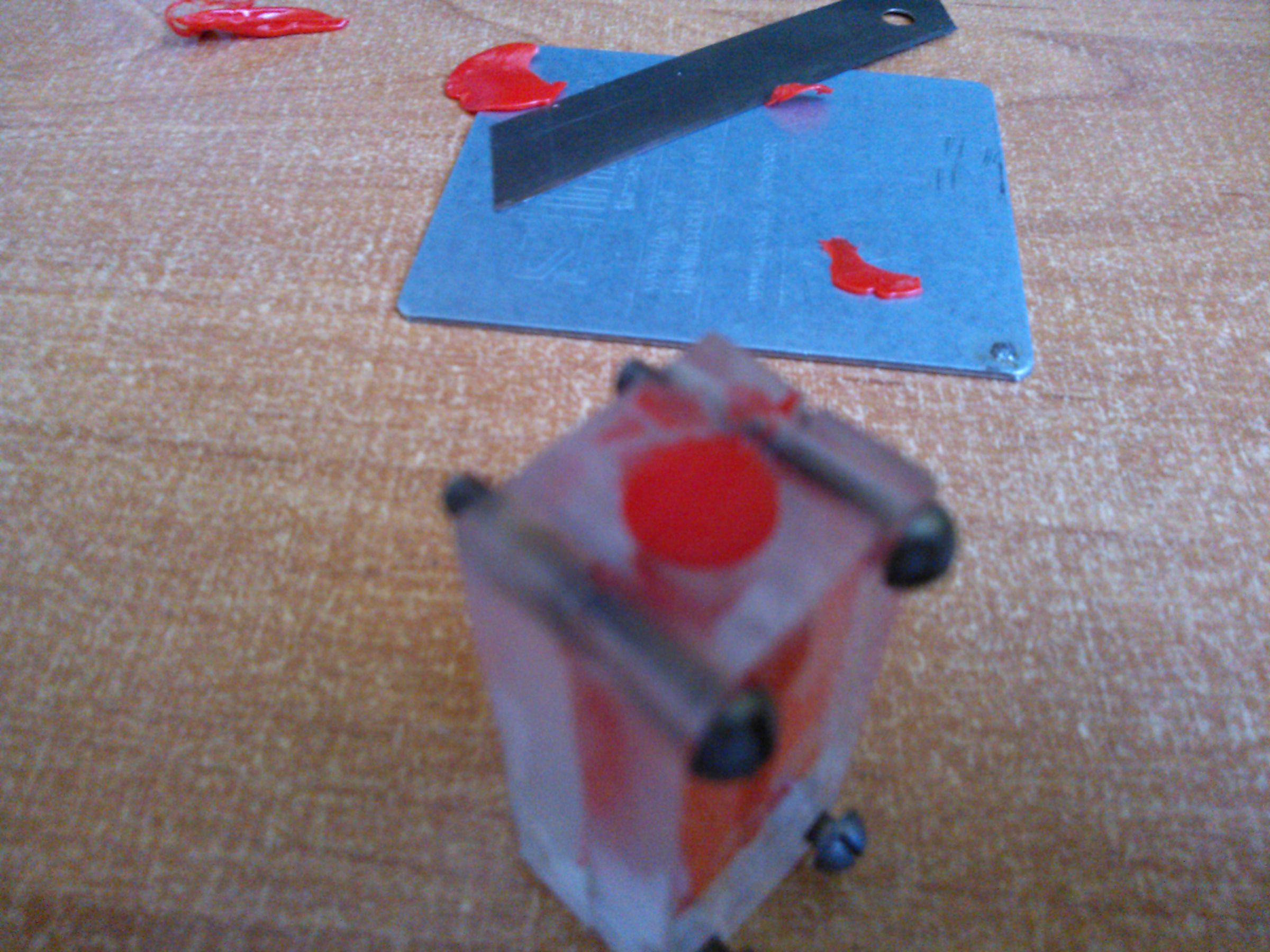 DIY Injection Moulding to Repair Headphones *UPDATED* : 5 Steps (with ...