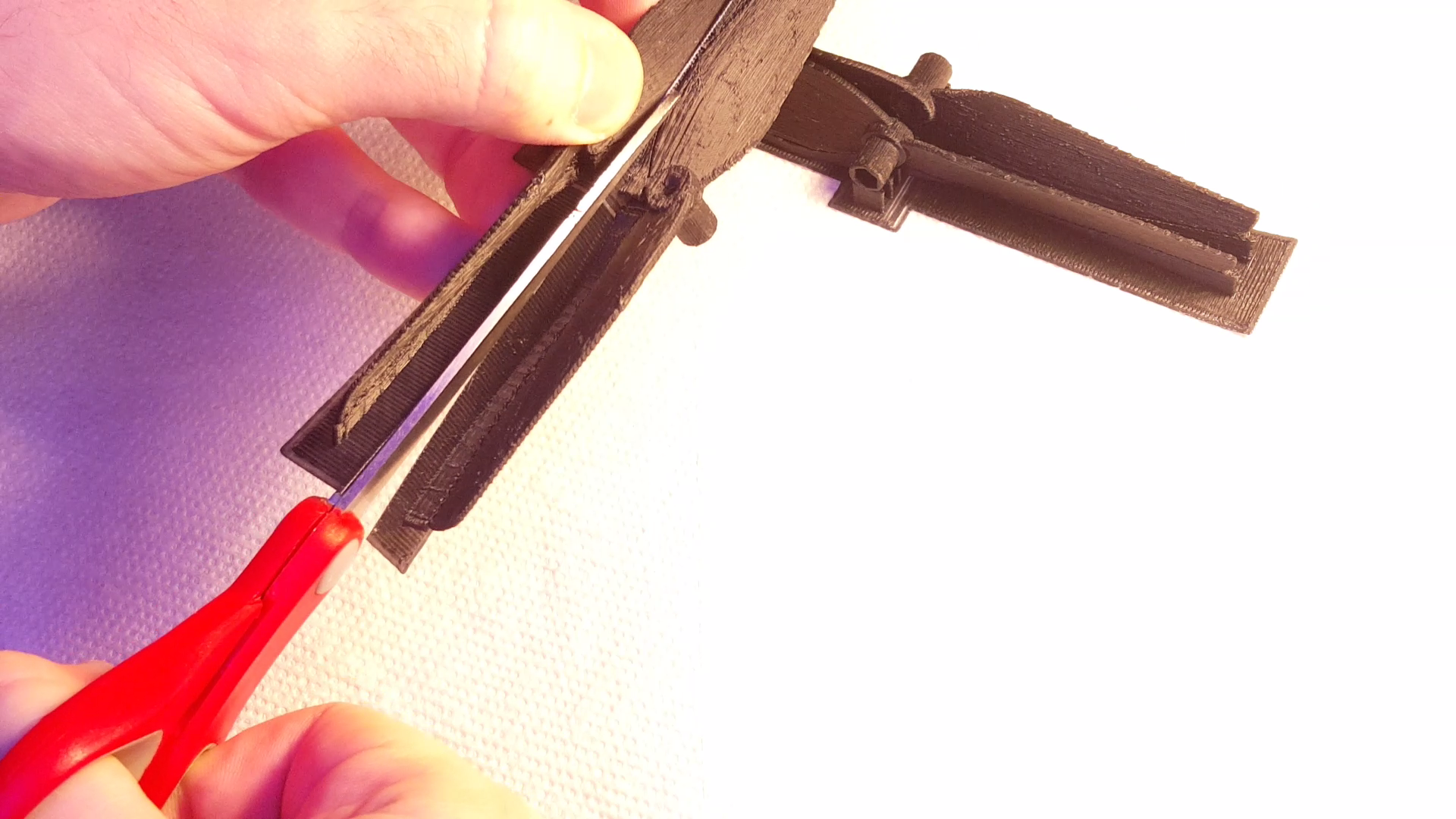 3D Printed UAV Propellers : 6 Steps - Instructables