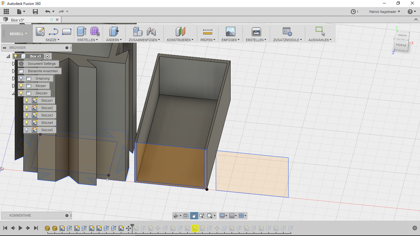 How to Design a 3D-Printable Box : 4 Steps (with Pictures) - Instructables