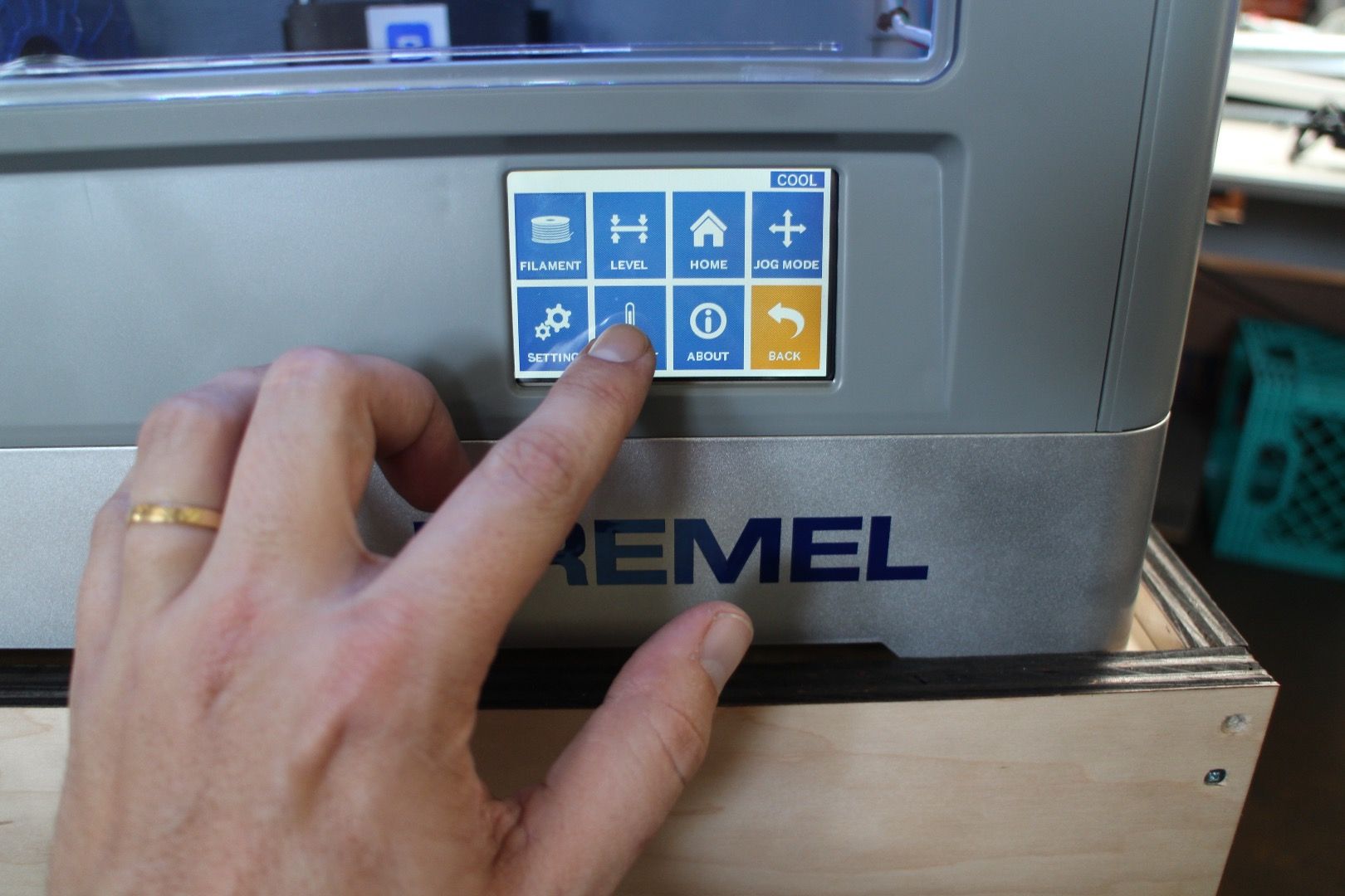 3D Printed Modular Mars Habitat Model : 11 Steps (with Pictures ...