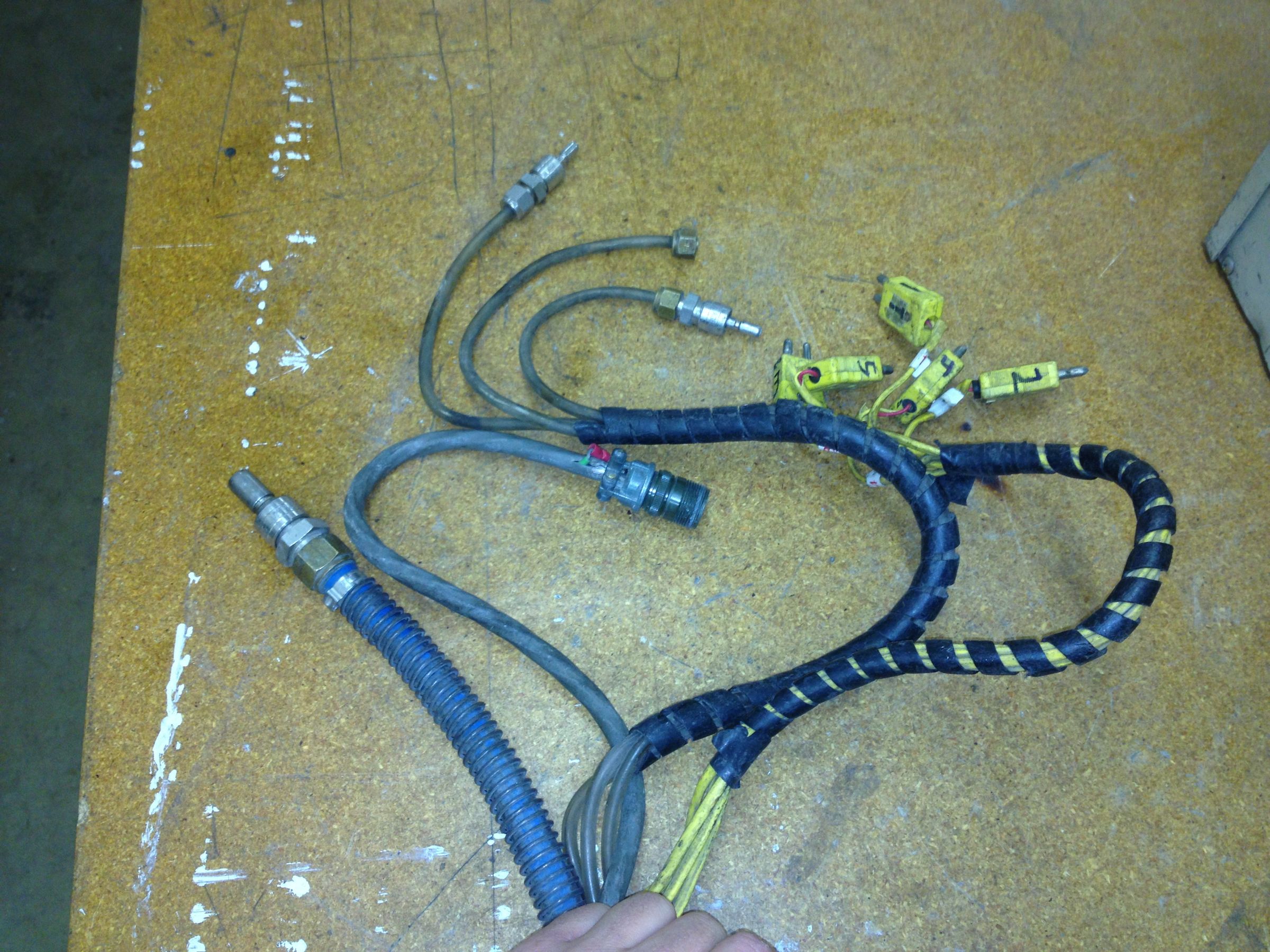 Method 5 Probe, Filter, and Train Assembly : 8 Steps - Instructables