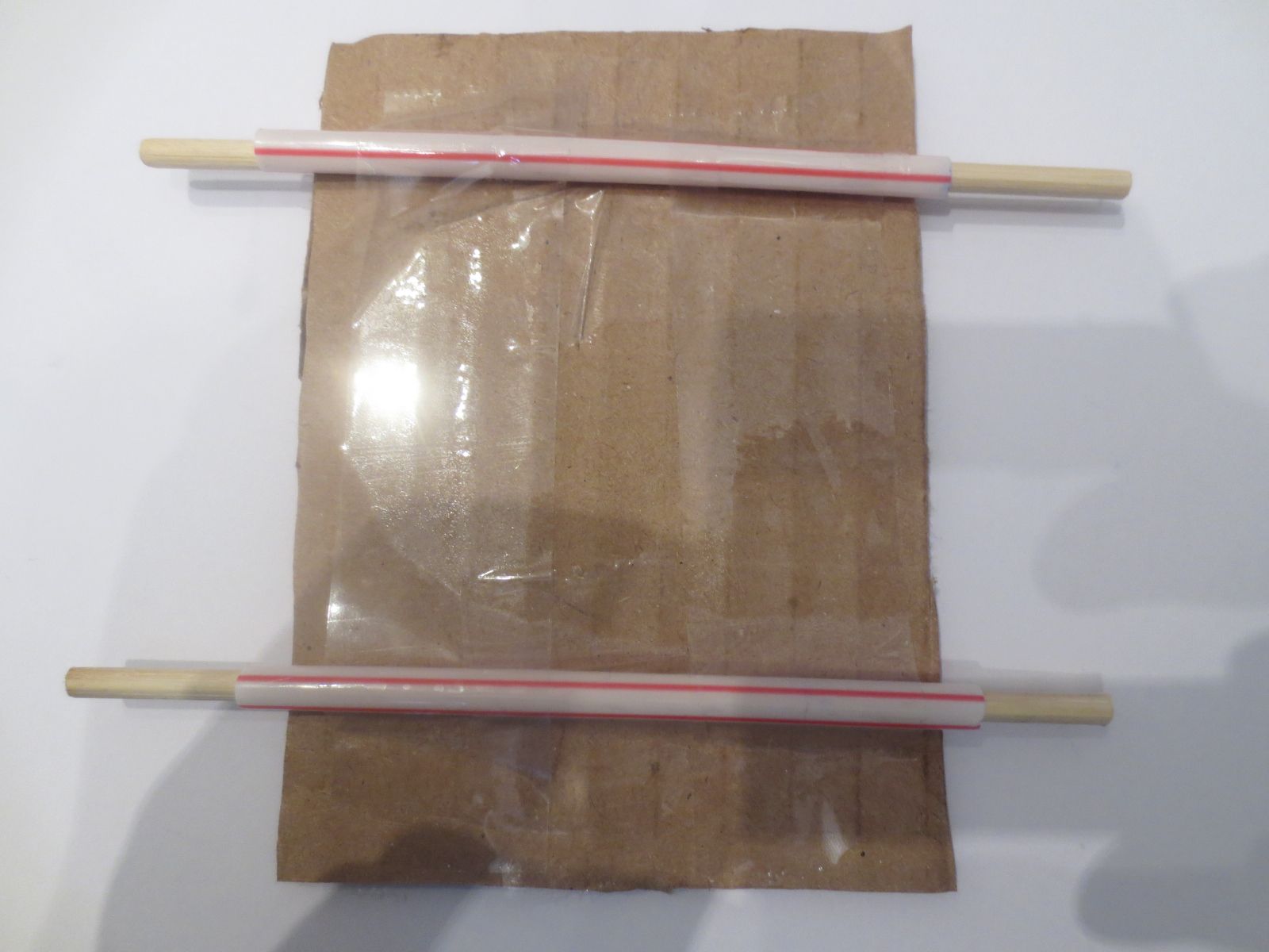 Jet Propelled Cardboard Car : 7 Steps - Instructables