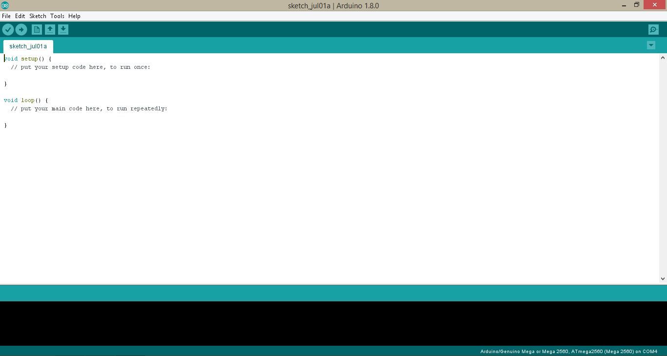 Configure Arduino IDE for Atmega 328P to Use 8MHz Internal Clock : 8 ...