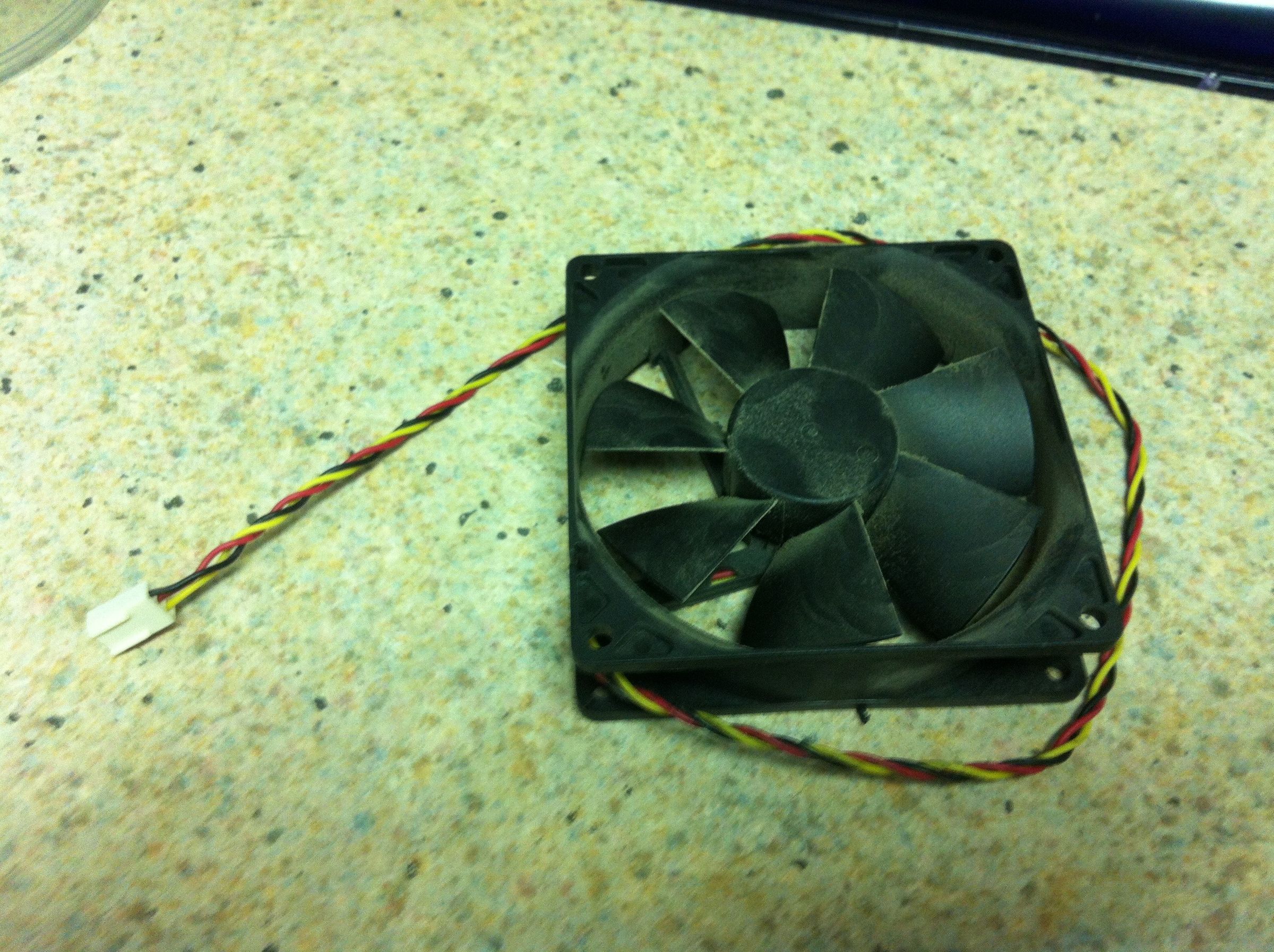 Adruino Based Electrostatic Field Mill : 14 Steps - Instructables