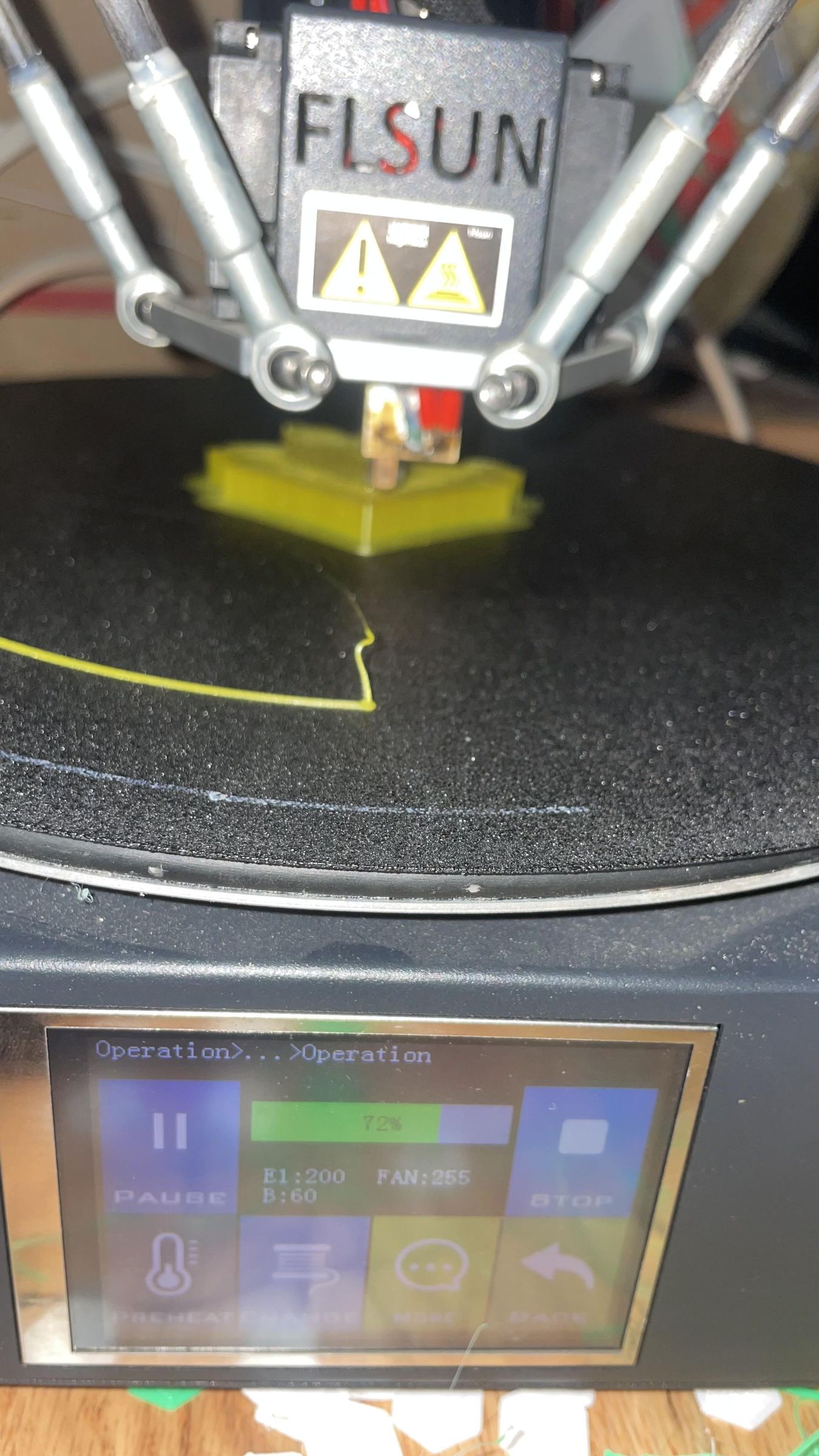 3D Printed Valeria's Fortnite Medallion : 5 Steps - Instructables