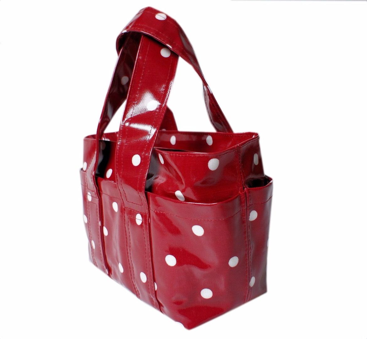 Handbag - (Box Bag) How to Sew Tutorial - Instructables