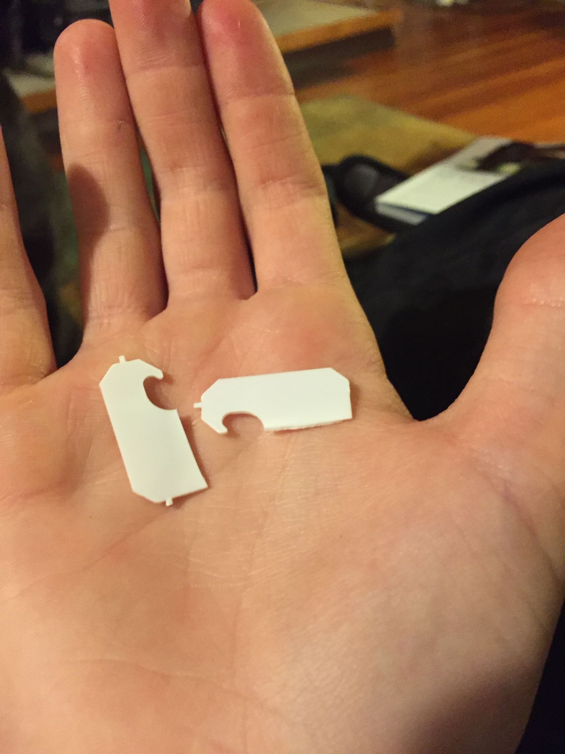 BREAD TAB FLICKING : 3 Steps - Instructables