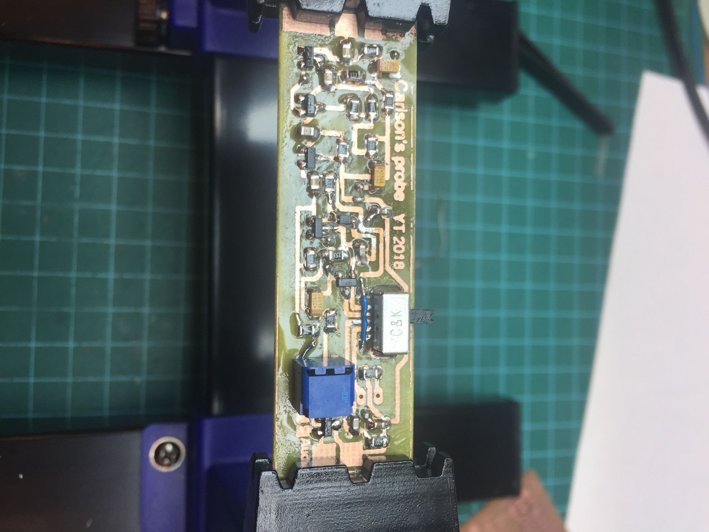 Carlson's Super Probe : 11 Steps (with Pictures) - Instructables