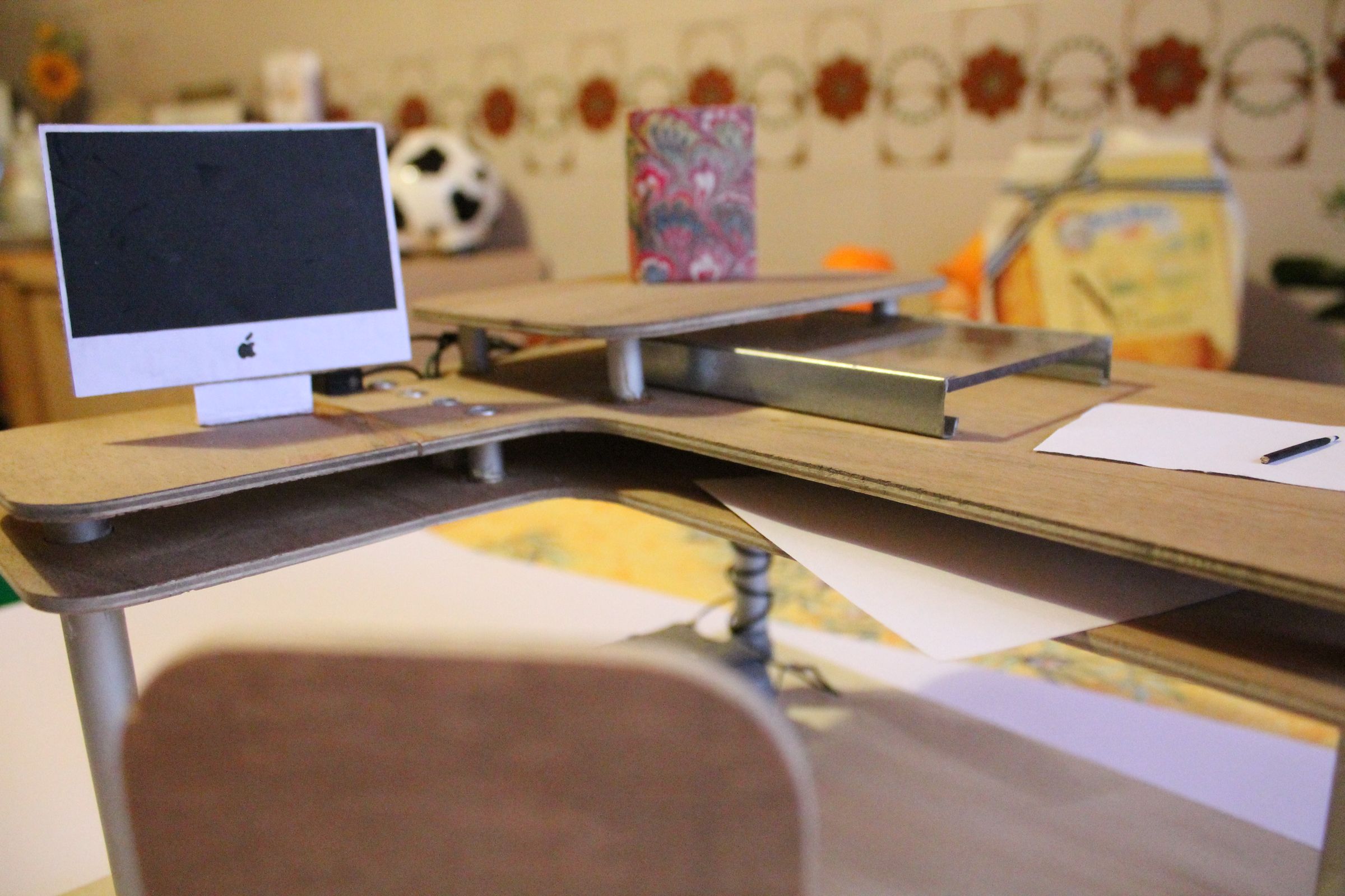 Task Table - Instructables