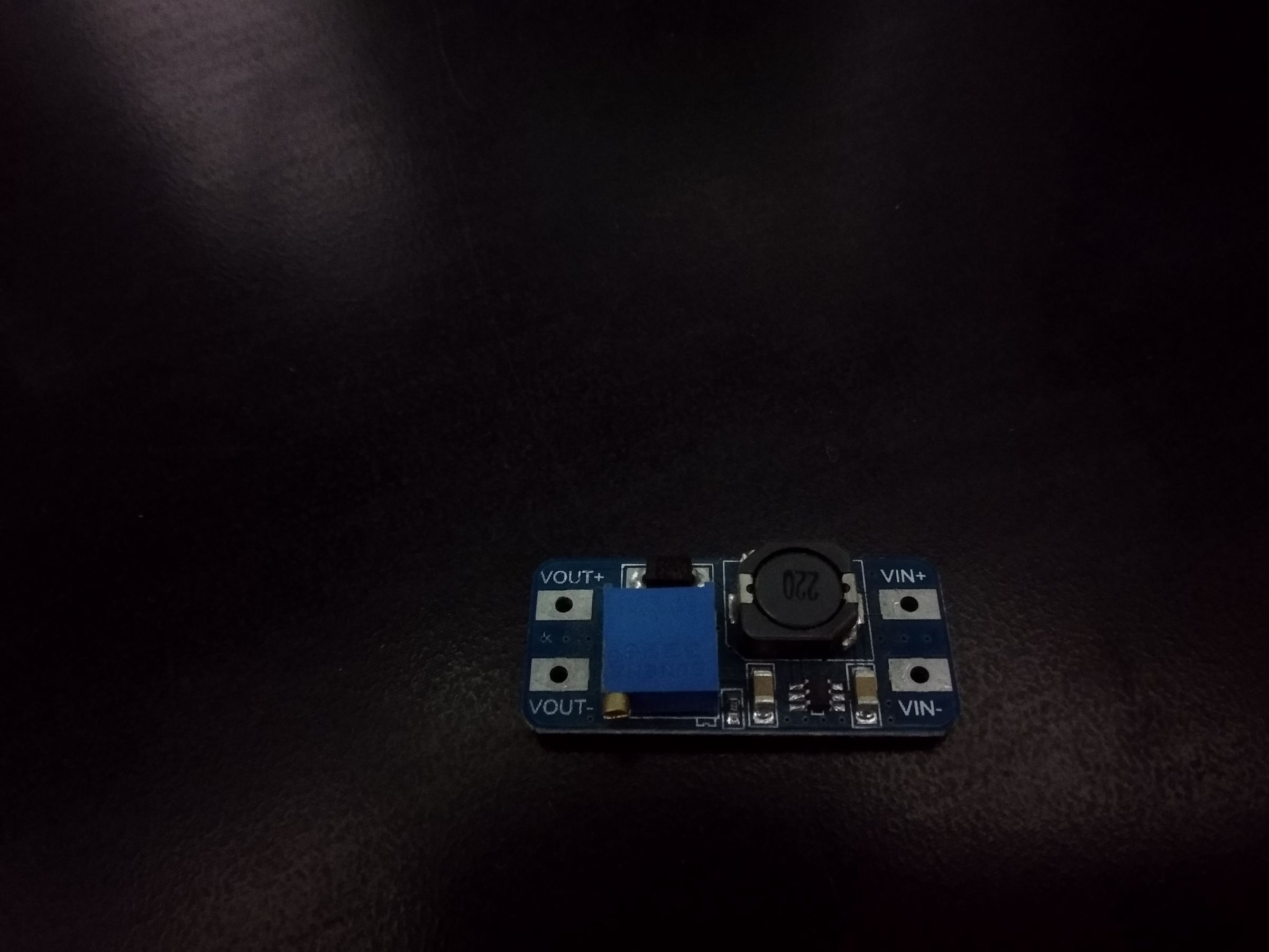 DIY Low Cost Power Supply : 5 Steps - Instructables