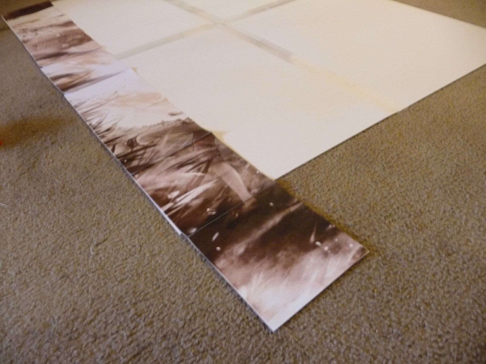 Wall-Sized Raster Posters : 9 Steps - Instructables