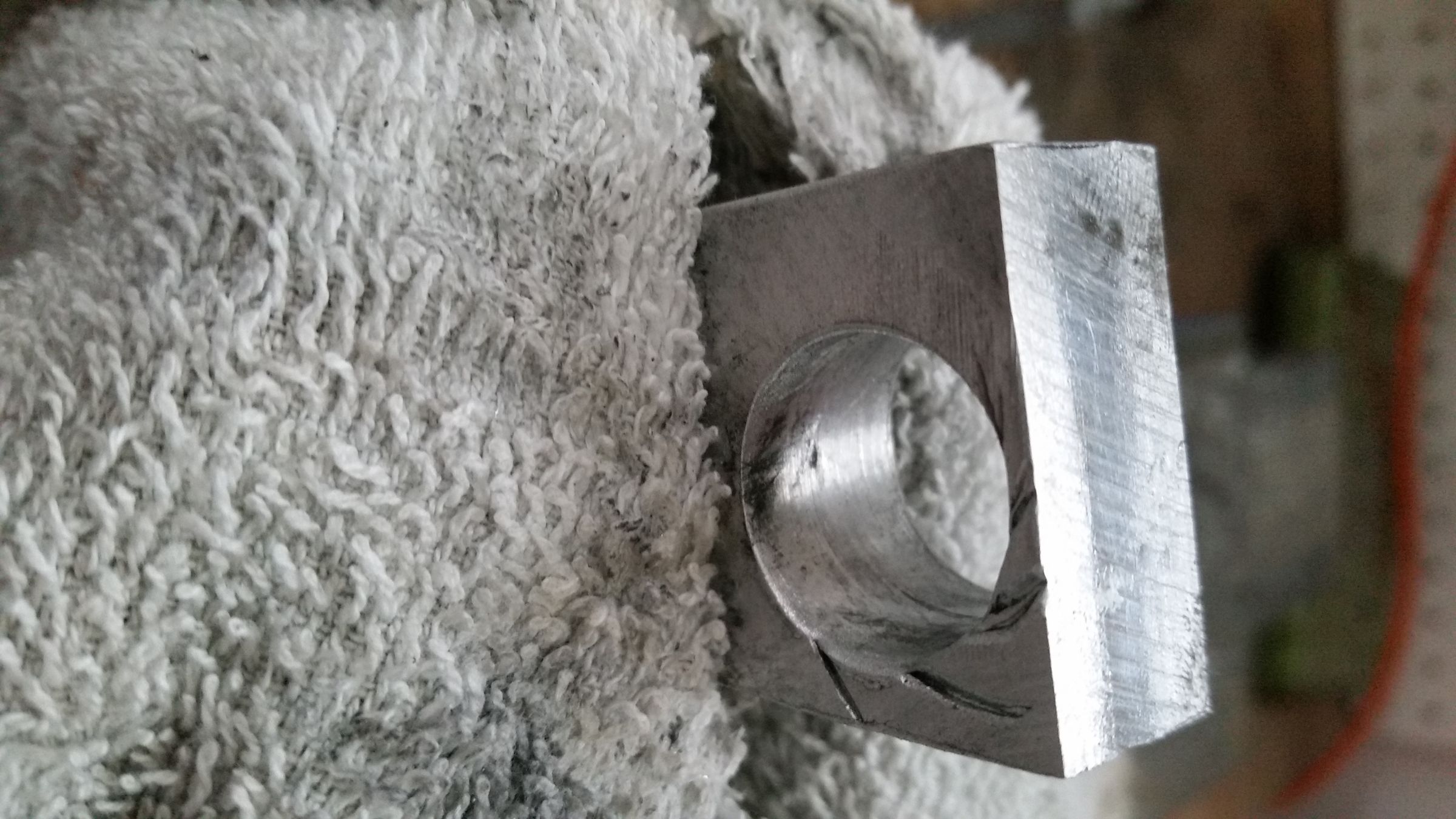 Folding Ring Knife : 5 Steps (with Pictures) - Instructables