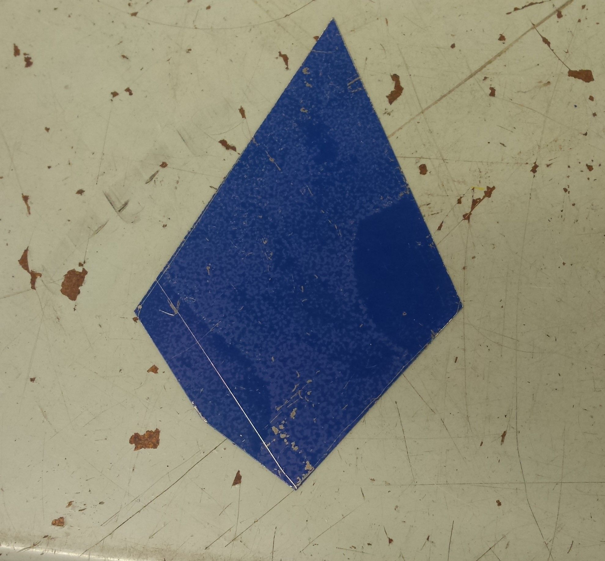 Metal Barn Star : 10 Steps (with Pictures) - Instructables