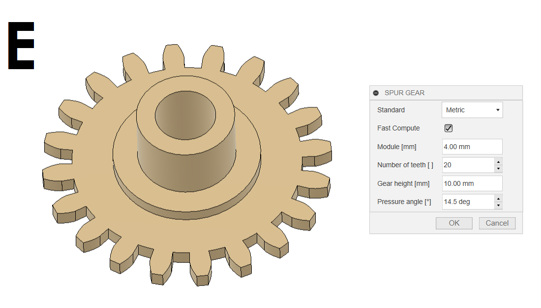 3D Printed GearBox : 15 Steps (with Pictures) - Instructables