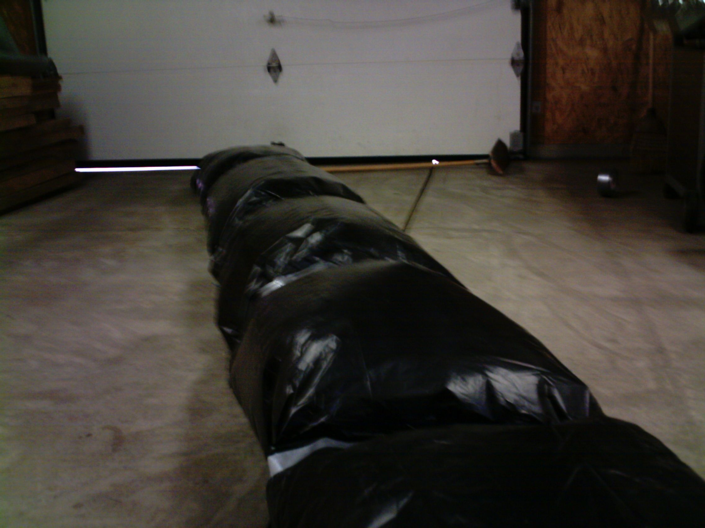 Make a Solar Heated Balloon : 6 Steps (with Pictures) - Instructables