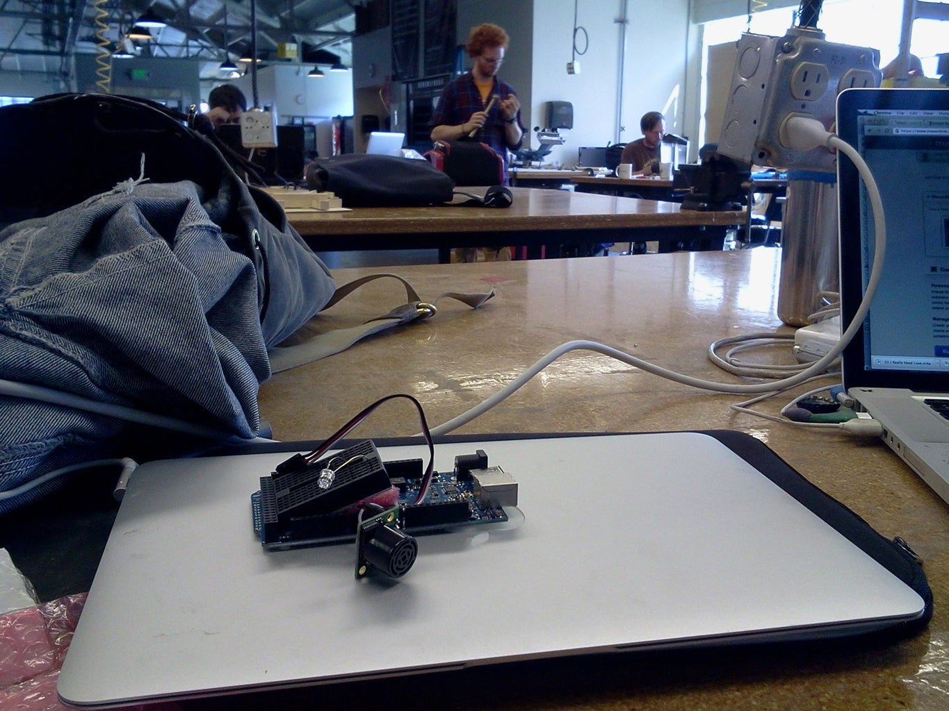 Visualize Data From Sensors Using Arduino + Coolterm : 6 Steps (with ... Visualize Data From Sensors Using Arduino + Coolterm : 6 Steps (with ...