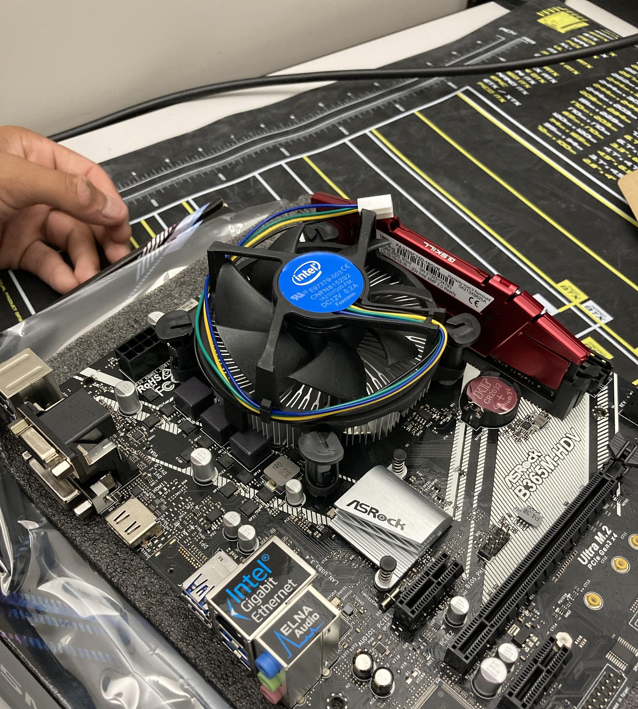 Computer Builds : 11 Steps - Instructables
