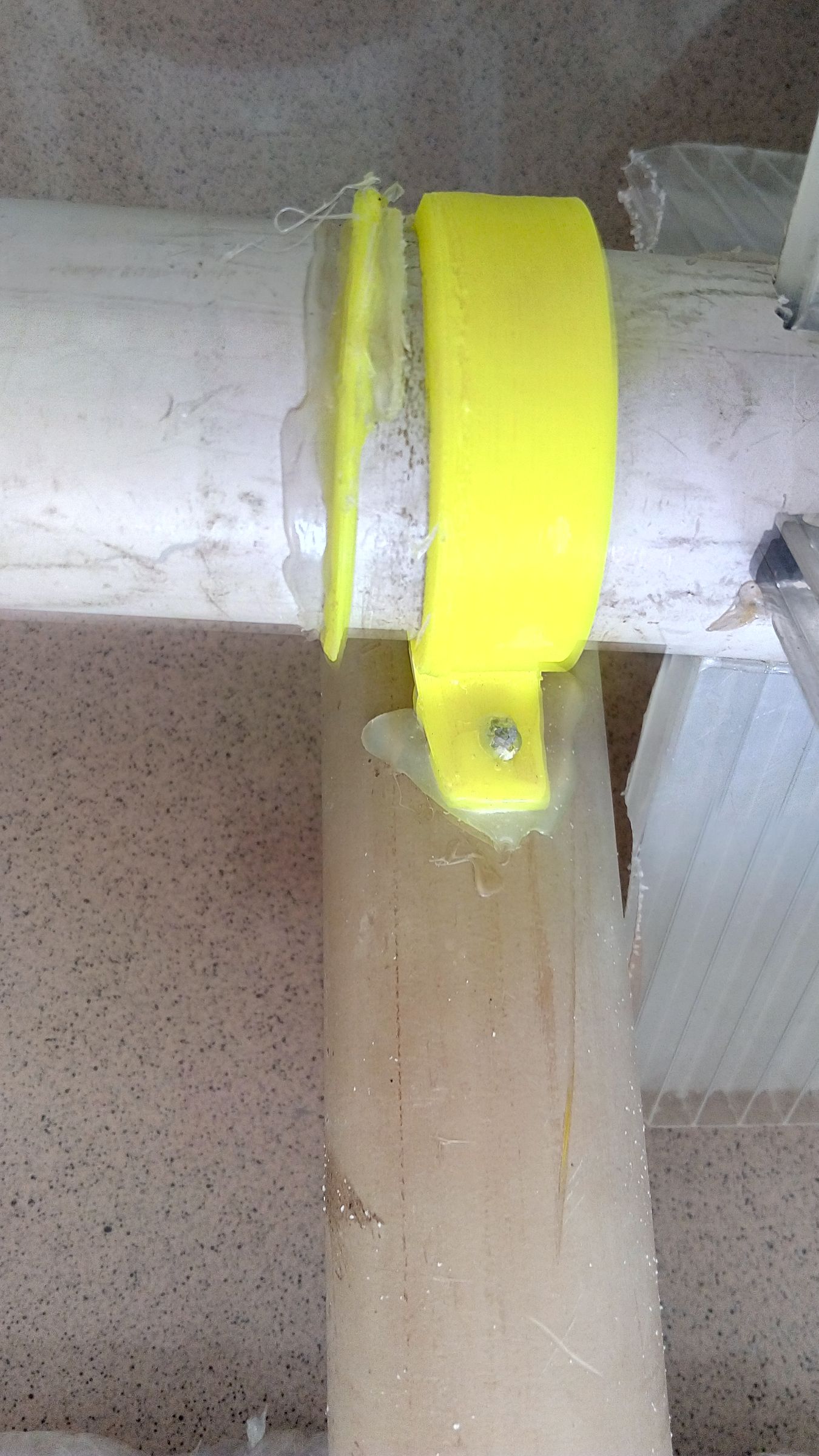 WaterBottle Cellotaped Together WaterBoat. : 4 Steps - Instructables