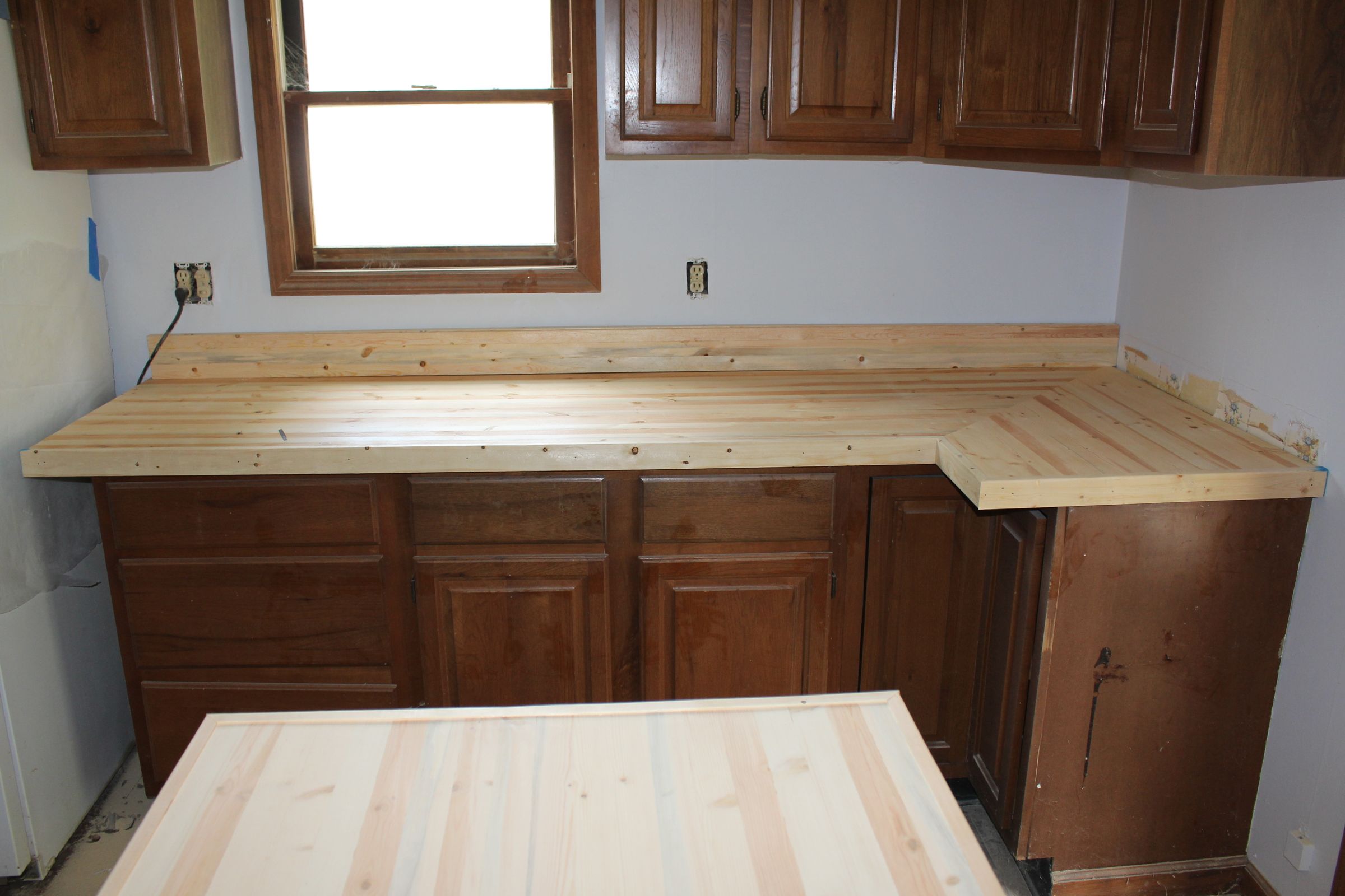 Say Goodbye to That Formica CounterTop! : 17 Steps (with Pictures ...