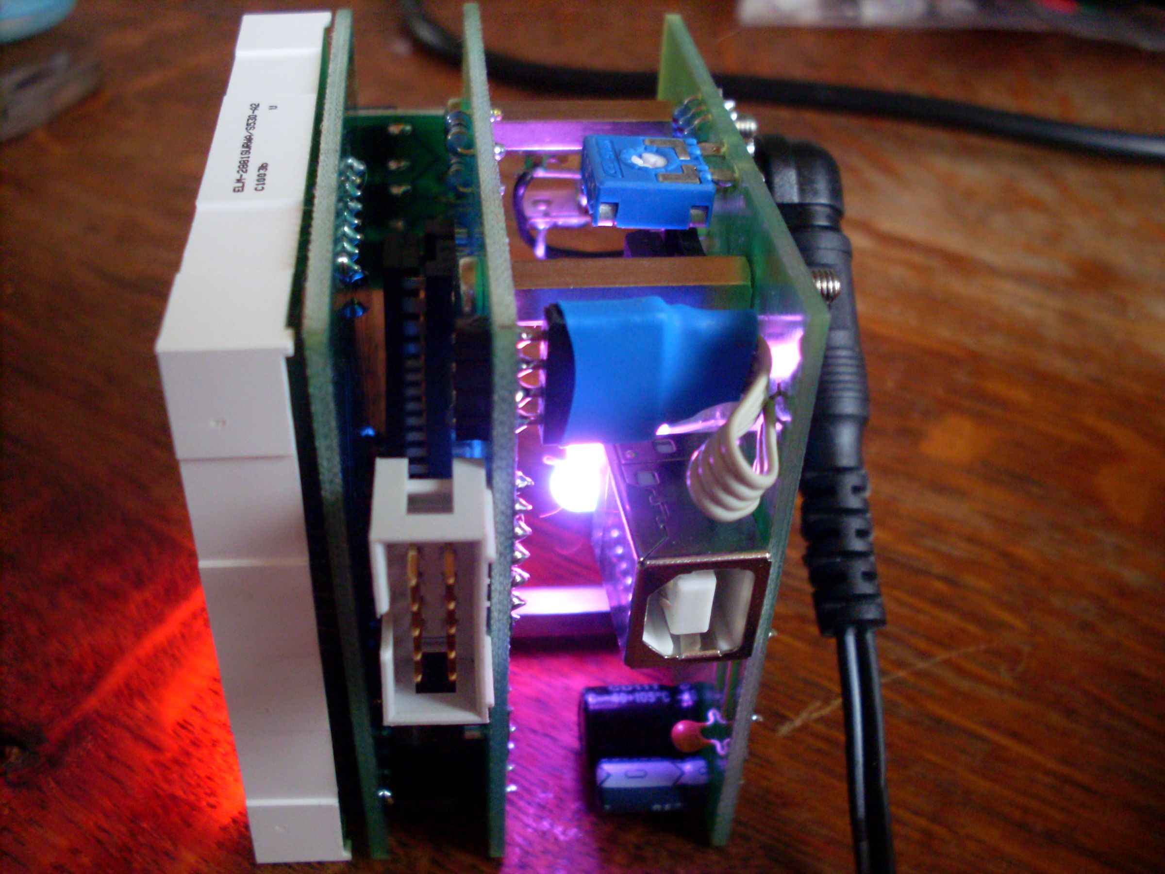 The Multi- Format Clock Instructable : 6 Steps - Instructables