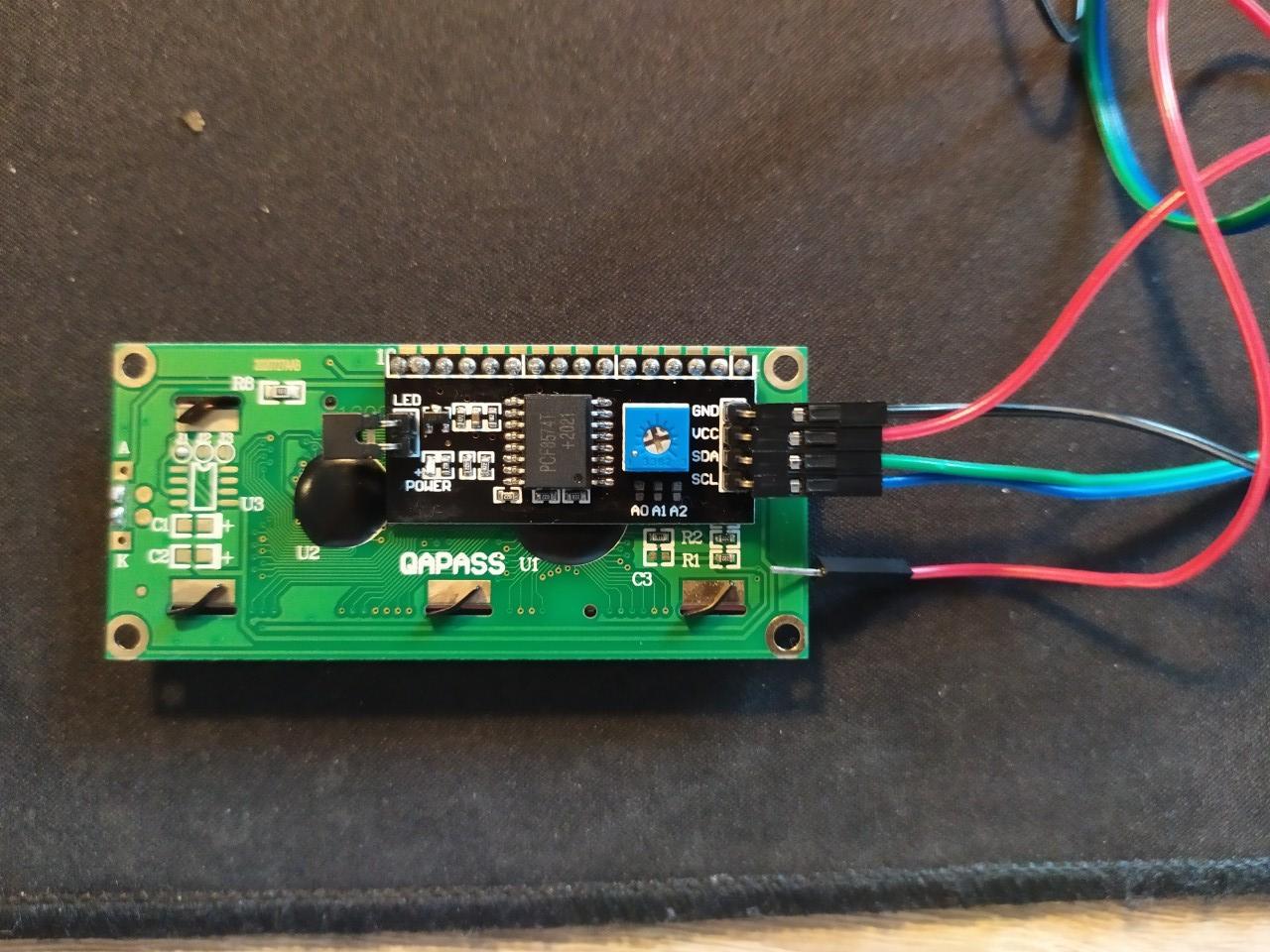 ESP8266 NodeMCU Based IoT Alarm Clock With Blynk : 8 Steps - Instructables