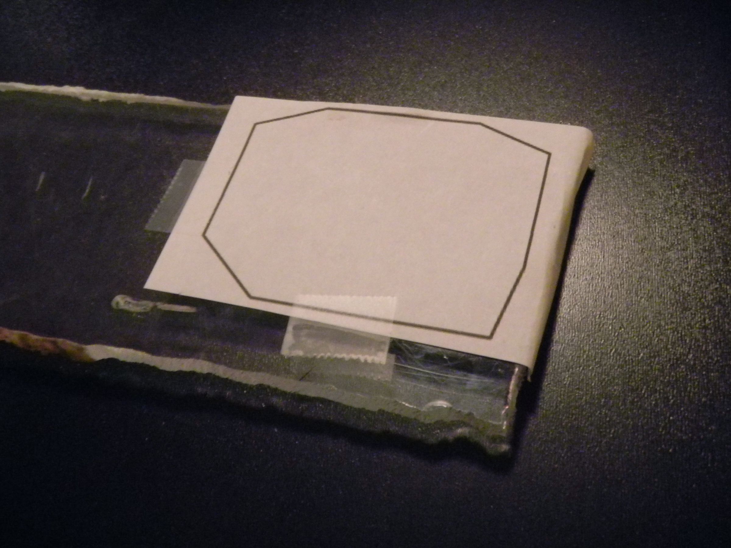 NiChrome Hot Wire Cutter for Acrylic : 6 Steps (with Pictures ...