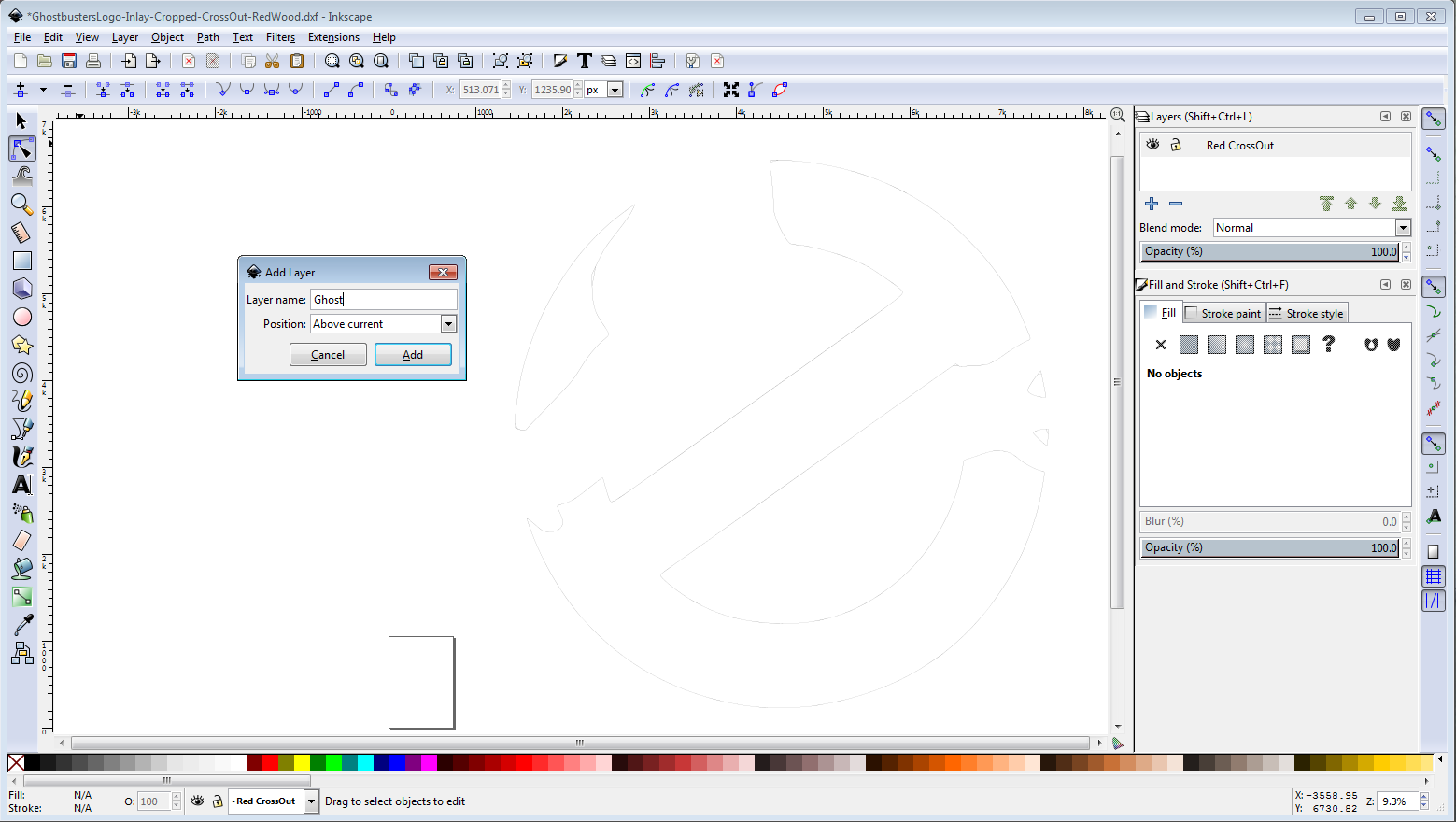 CNC Tutorial: Image to Vector : 5 Steps - Instructables